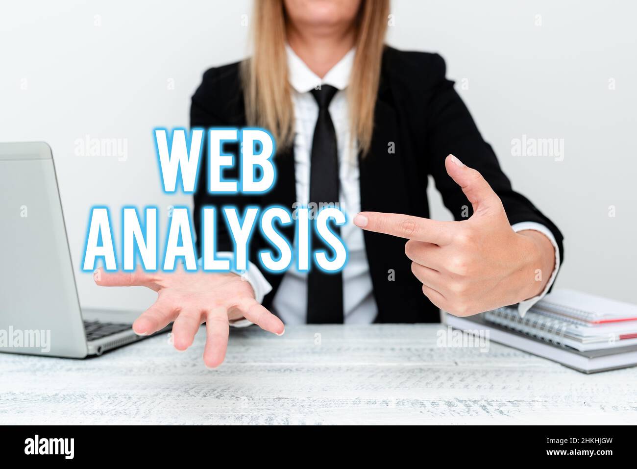 Conceptual caption Web Analysis. Word for Web Analysis Explaining ...