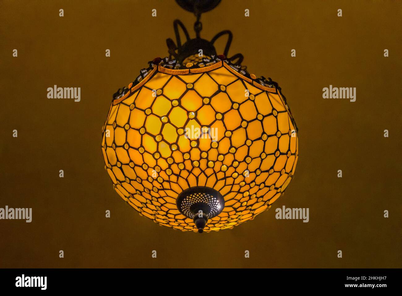 Christ cathedral crystal cathedral hi-res stock photography and images ...