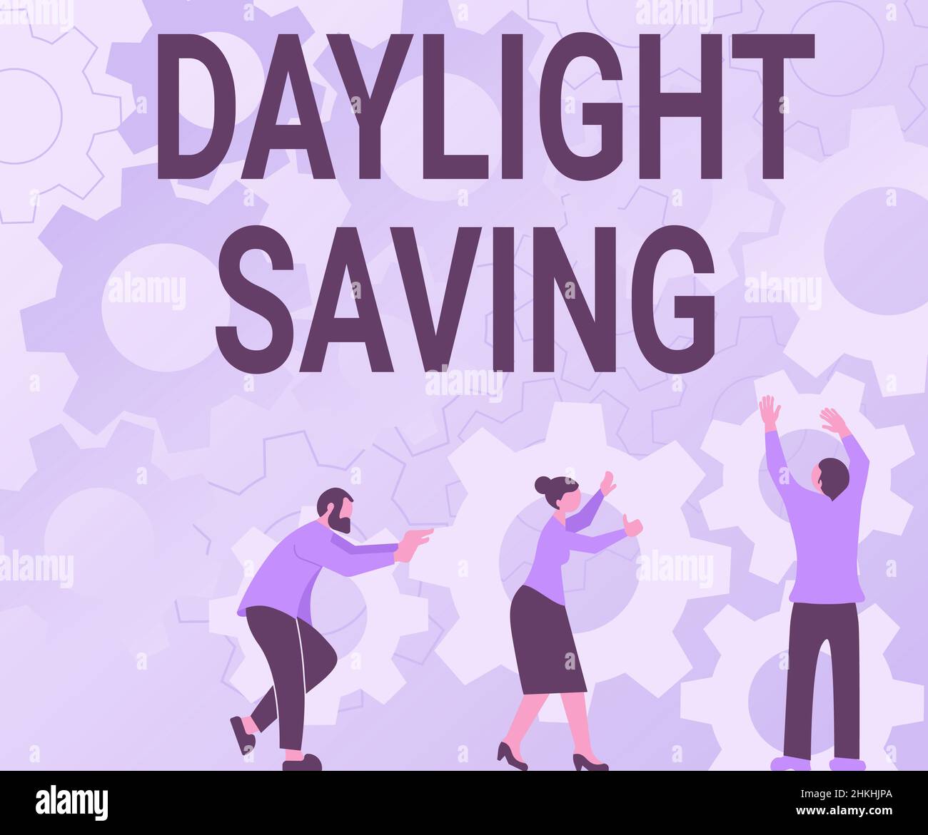 Conceptual display Daylight Saving. Word Written on Storage ... Conceptual display Daylight Saving. Word Written on Storage ...
