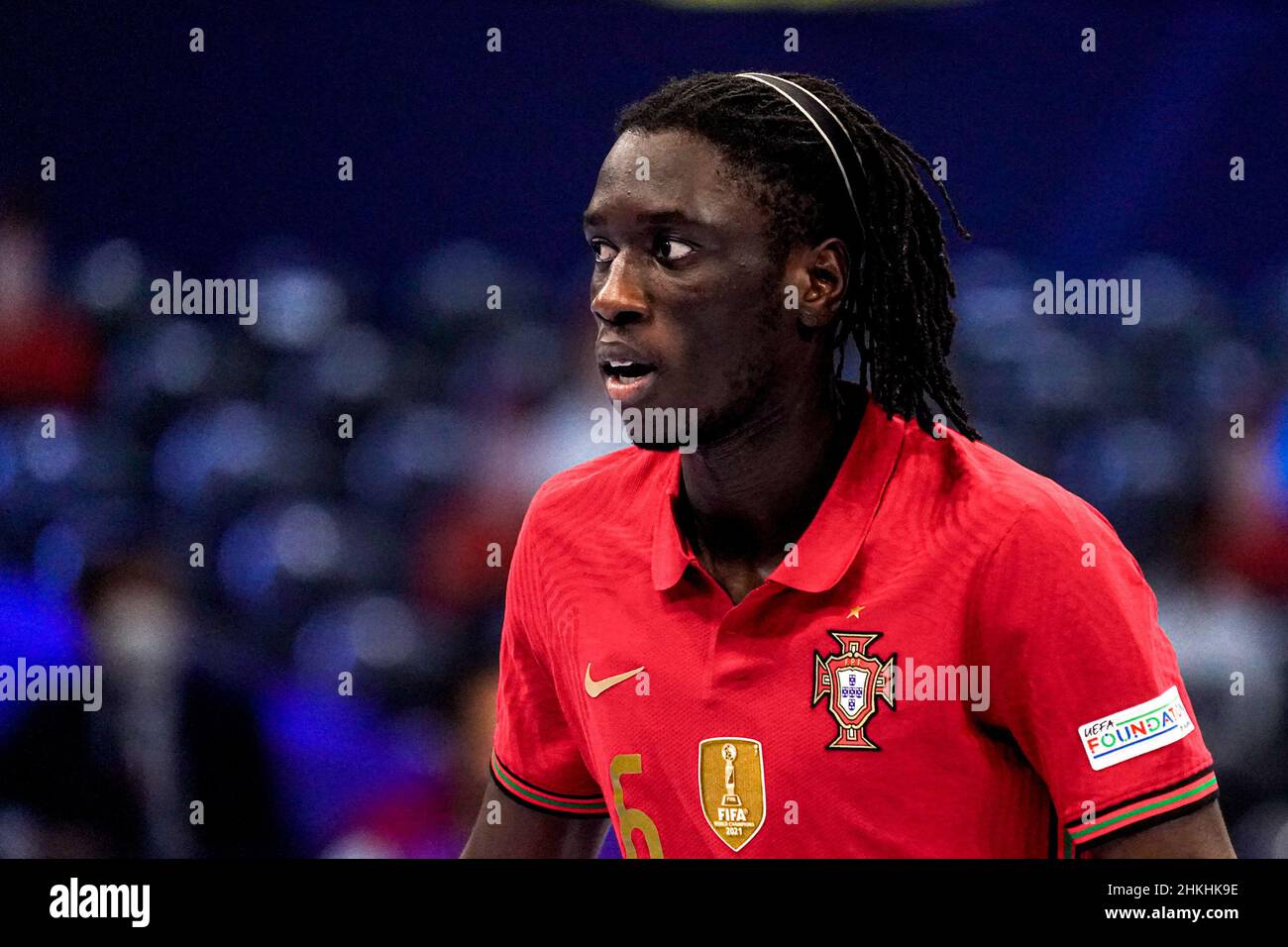 Amsterdam, Netherlands. 04th Feb, 2022. AMSTERDAM, NETHERLANDS ...