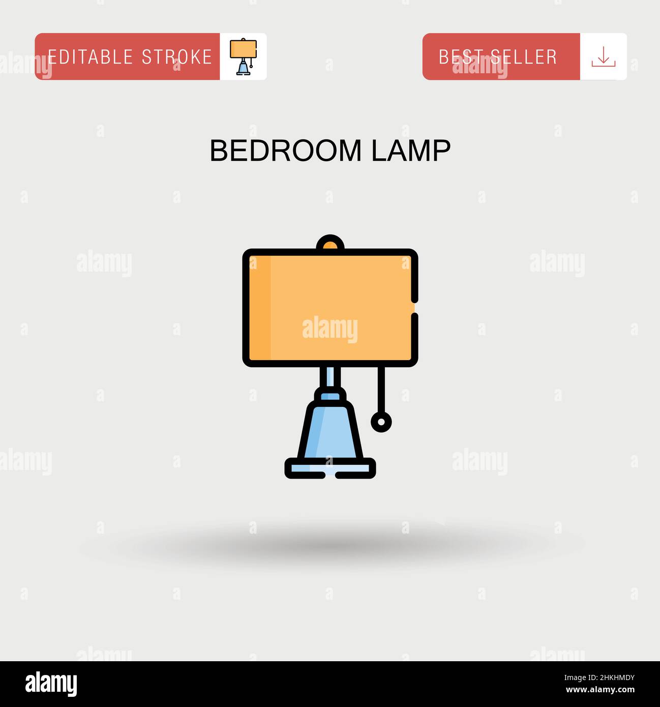 Luxury hotel bedroom white pillows Stock Vector Images - Alamy