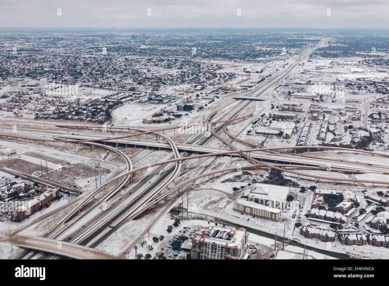 Winter storm 2022 hi-res stock photography and images - Alamy