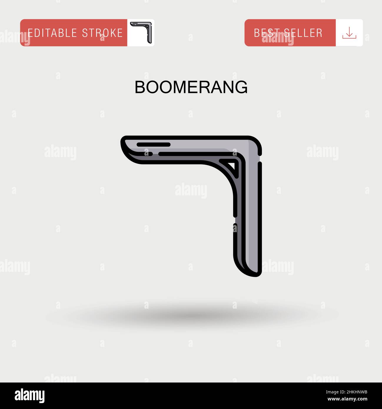 Aboriginal man with boomerang hi-res stock photography and images - Alamy