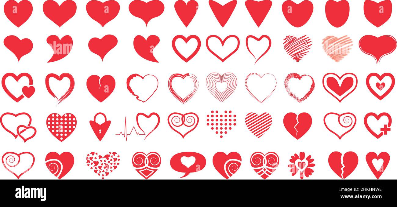 Key shapes Stock Vector Images - Alamy