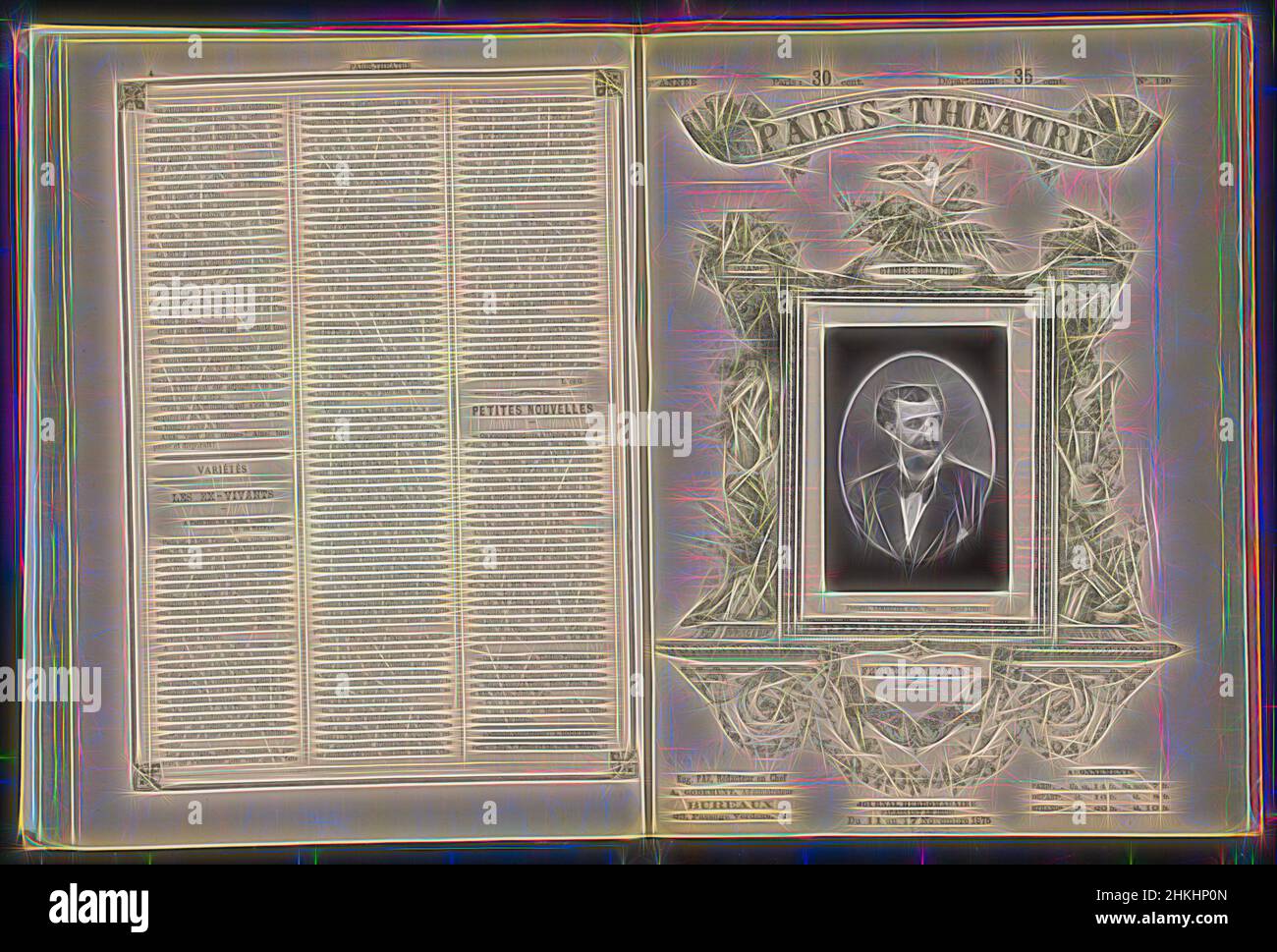 Frederic achard hi-res stock photography and images - Alamy