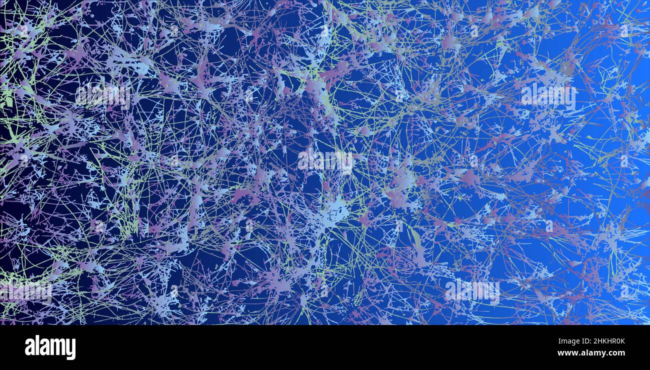 Vector abstract background for creating websites. Vector illustration ...