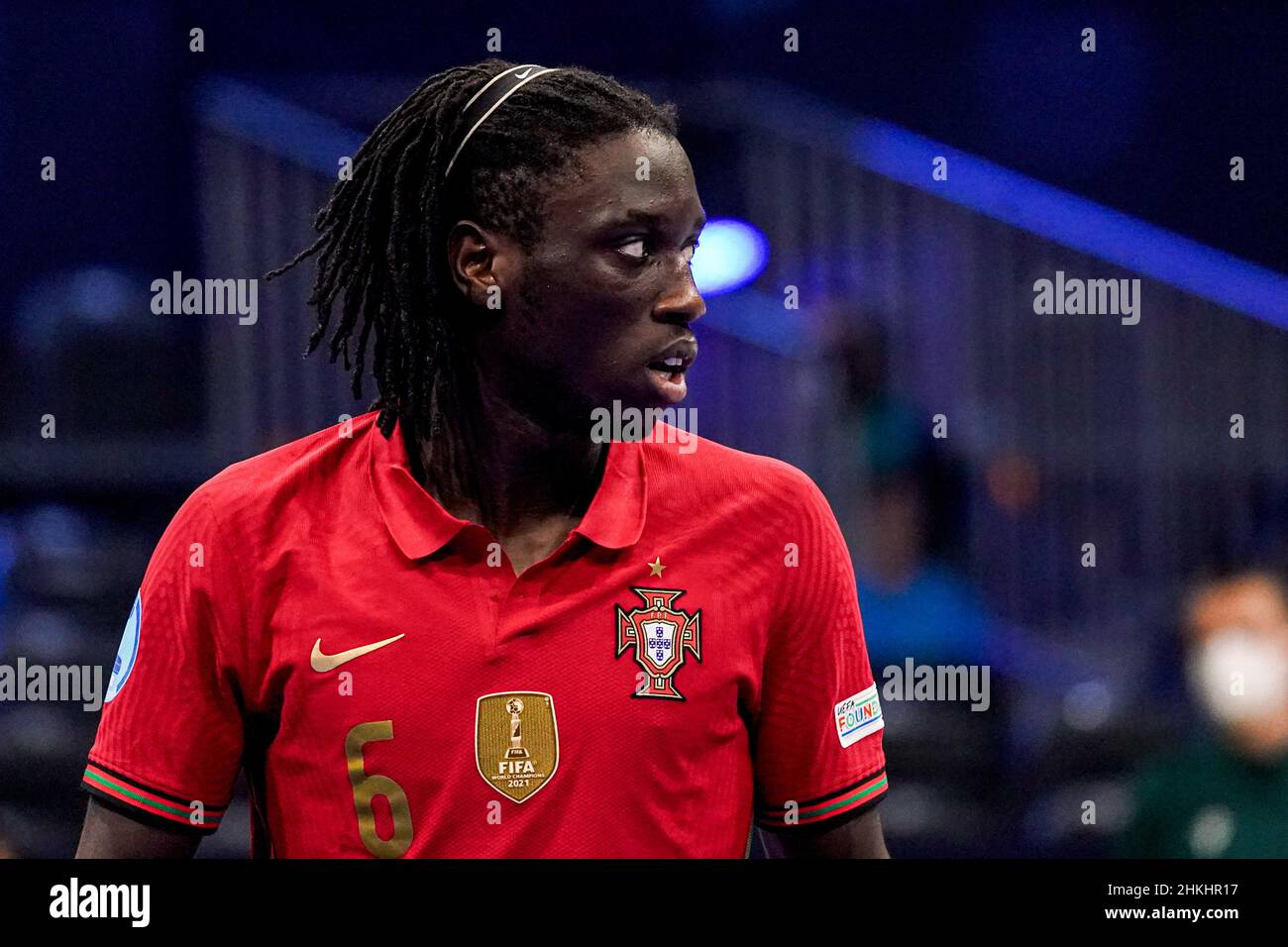 Amsterdam, Netherlands. 04th Feb, 2022. AMSTERDAM, NETHERLANDS ...