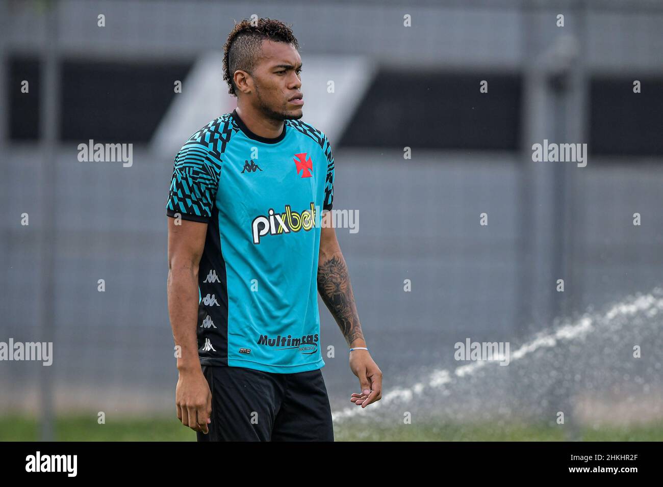 Canga brazil hi-res stock photography and images - Alamy