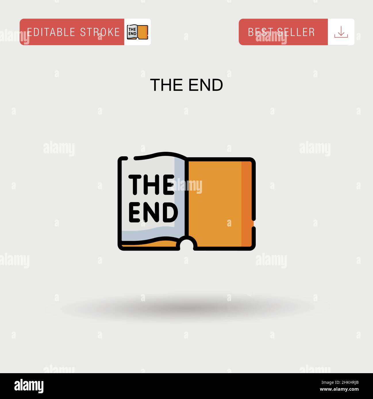 Back to the future poster Stock Vector Images - Alamy