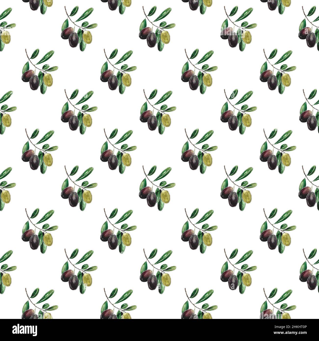 Floral wallpaper design Cut Out Stock Images & Pictures - Alamy