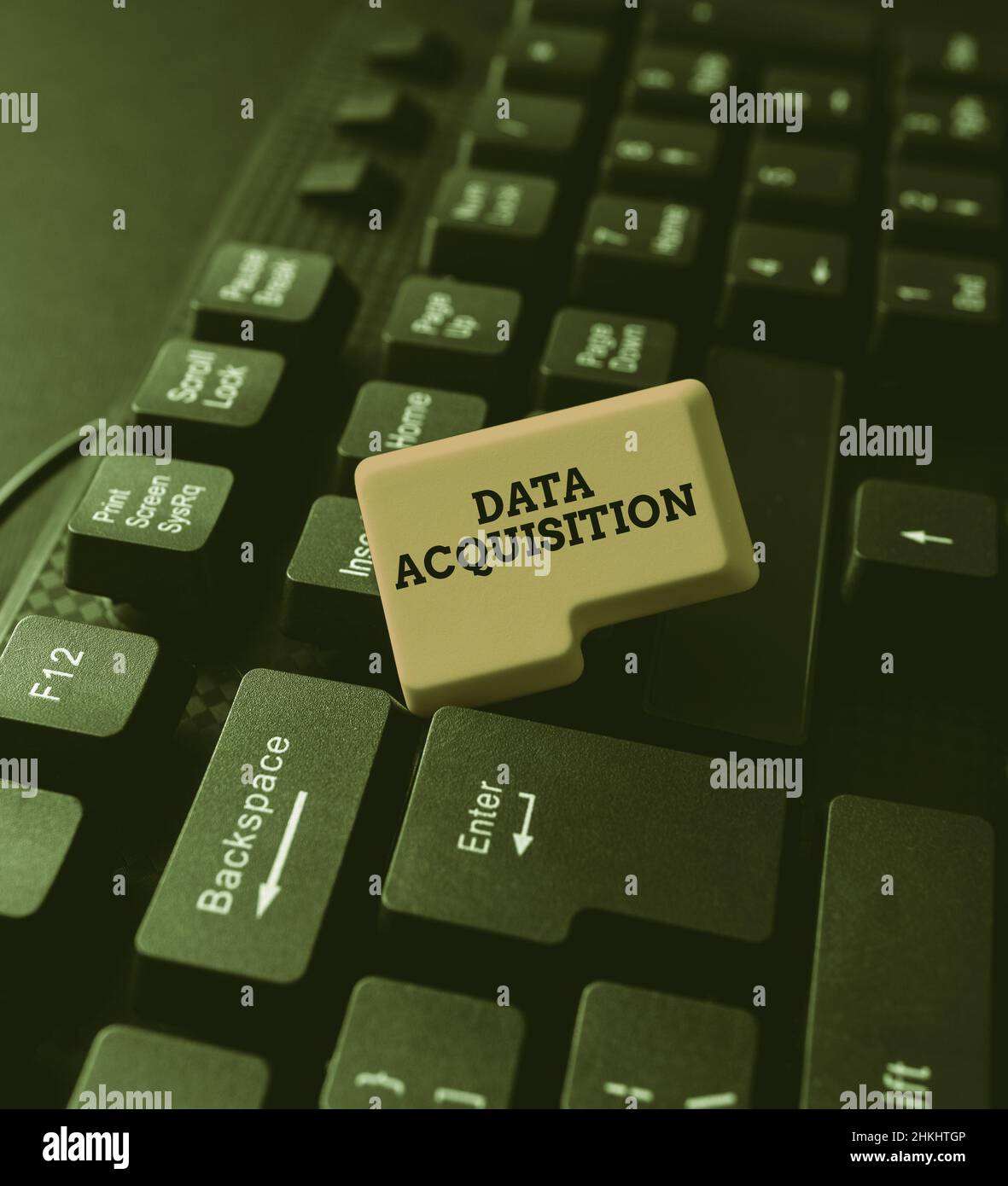 Digital interface statistical data processing hi-res stock photography ...