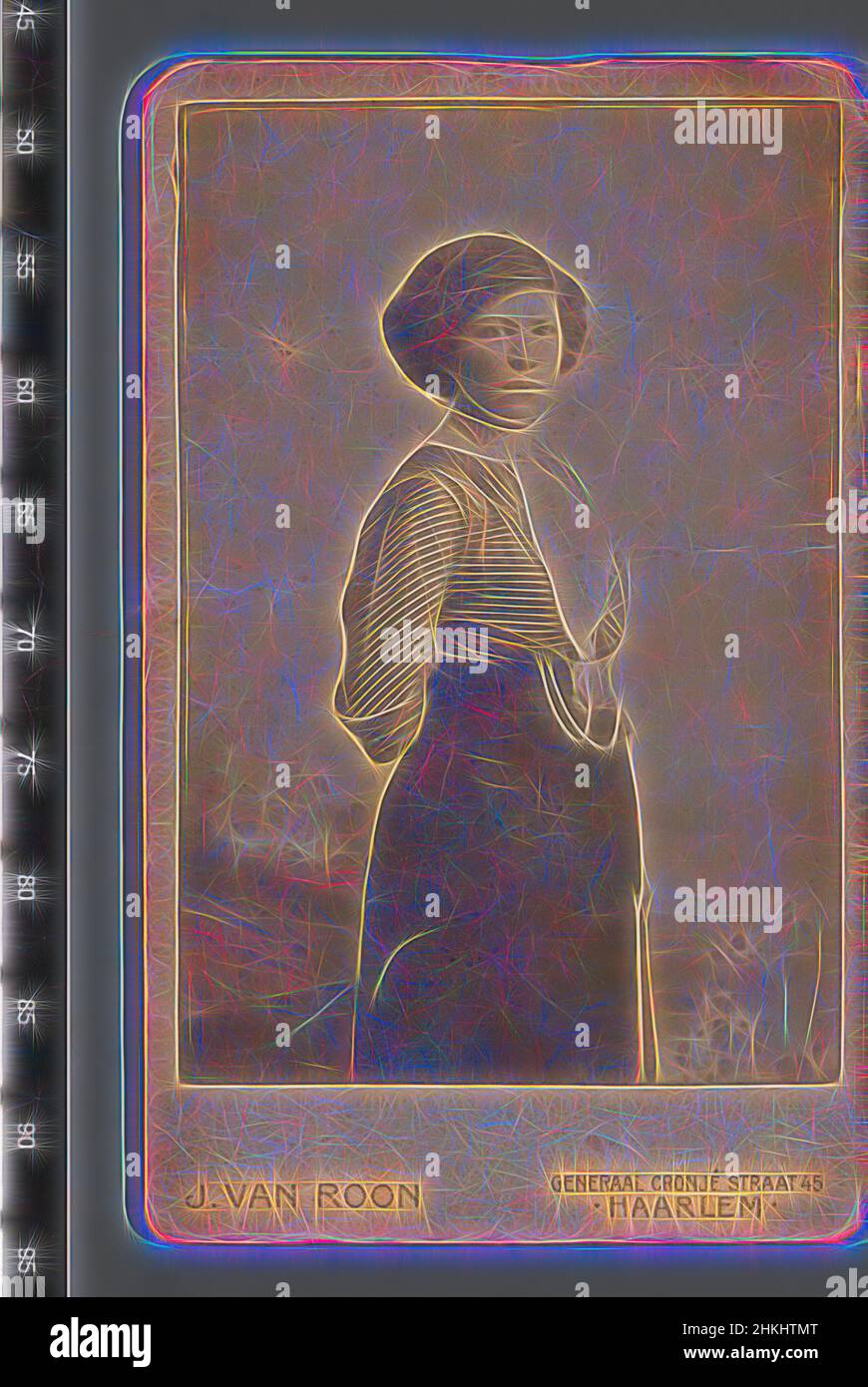 Van roon hi-res stock photography and images - Alamy