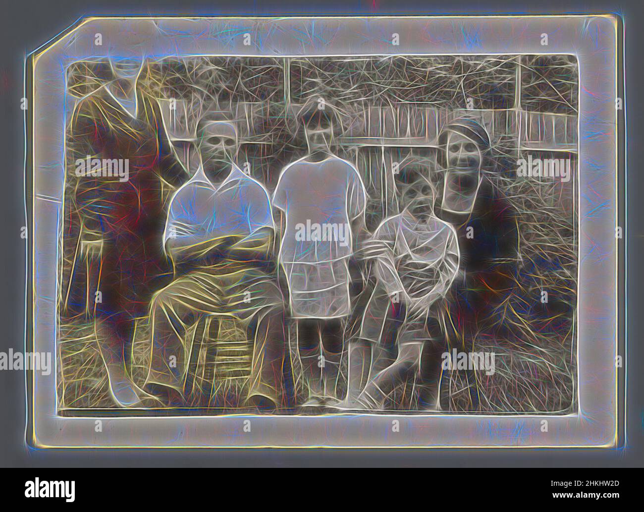 Family 1935 hi-res stock photography and images - Alamy