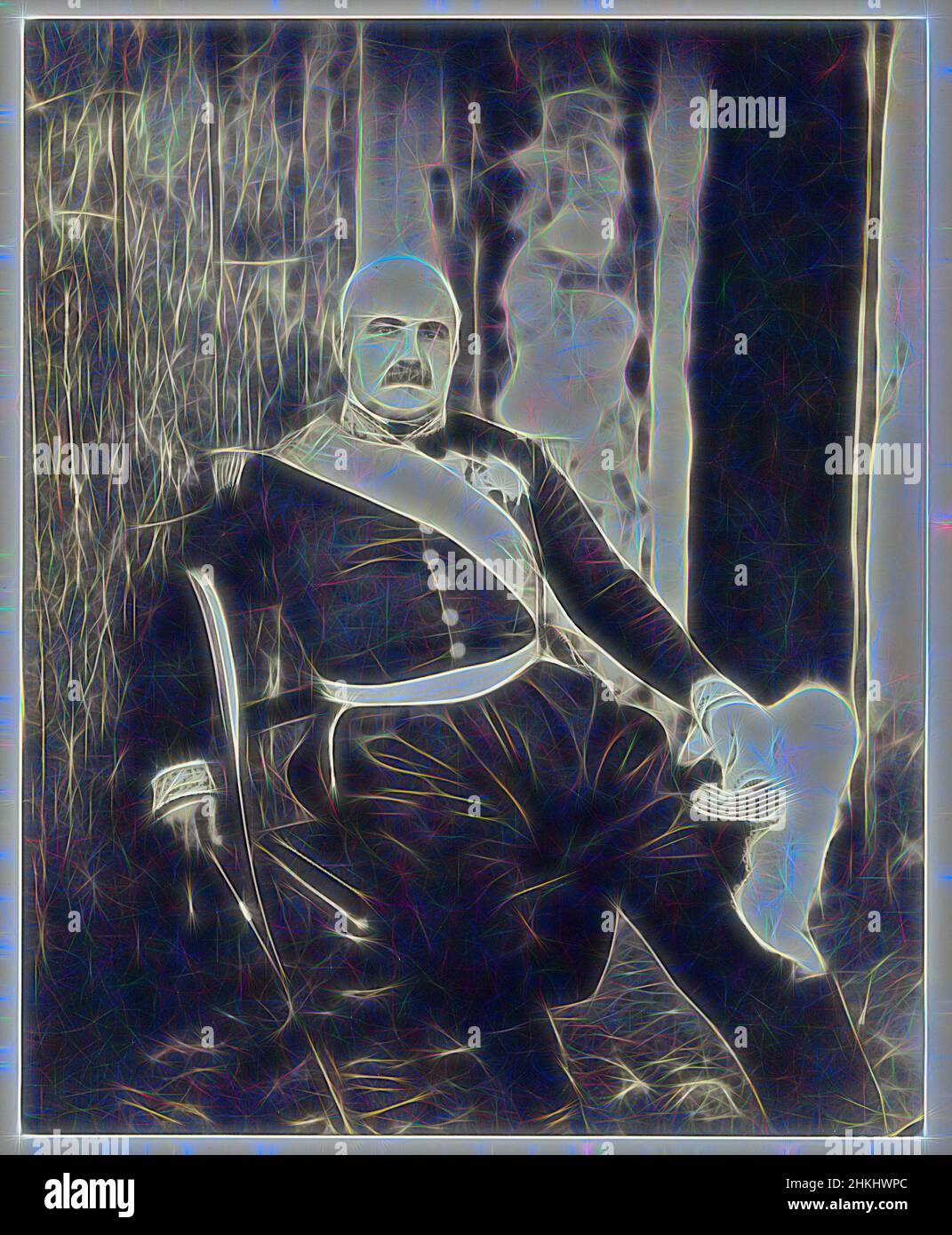 Major general thomas hi-res stock photography and images - Alamy