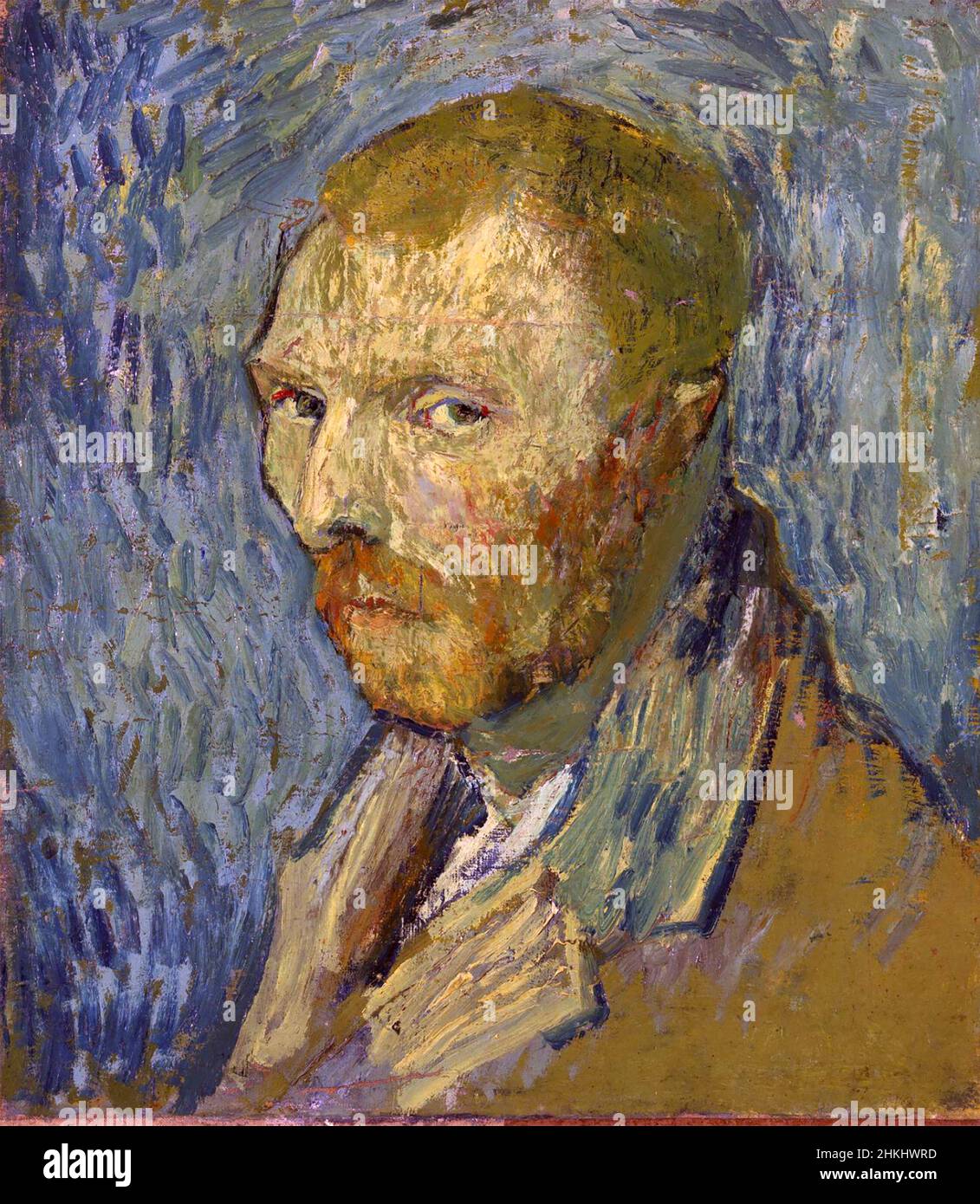 Vincent van gogh dutch hi-res stock photography and images - Alamy