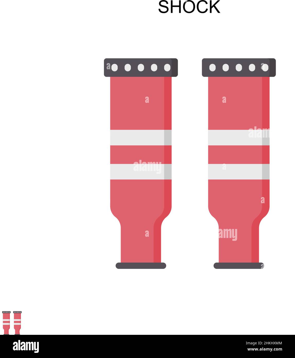 Shock surprise woman open mouth Stock Vector Images - Alamy