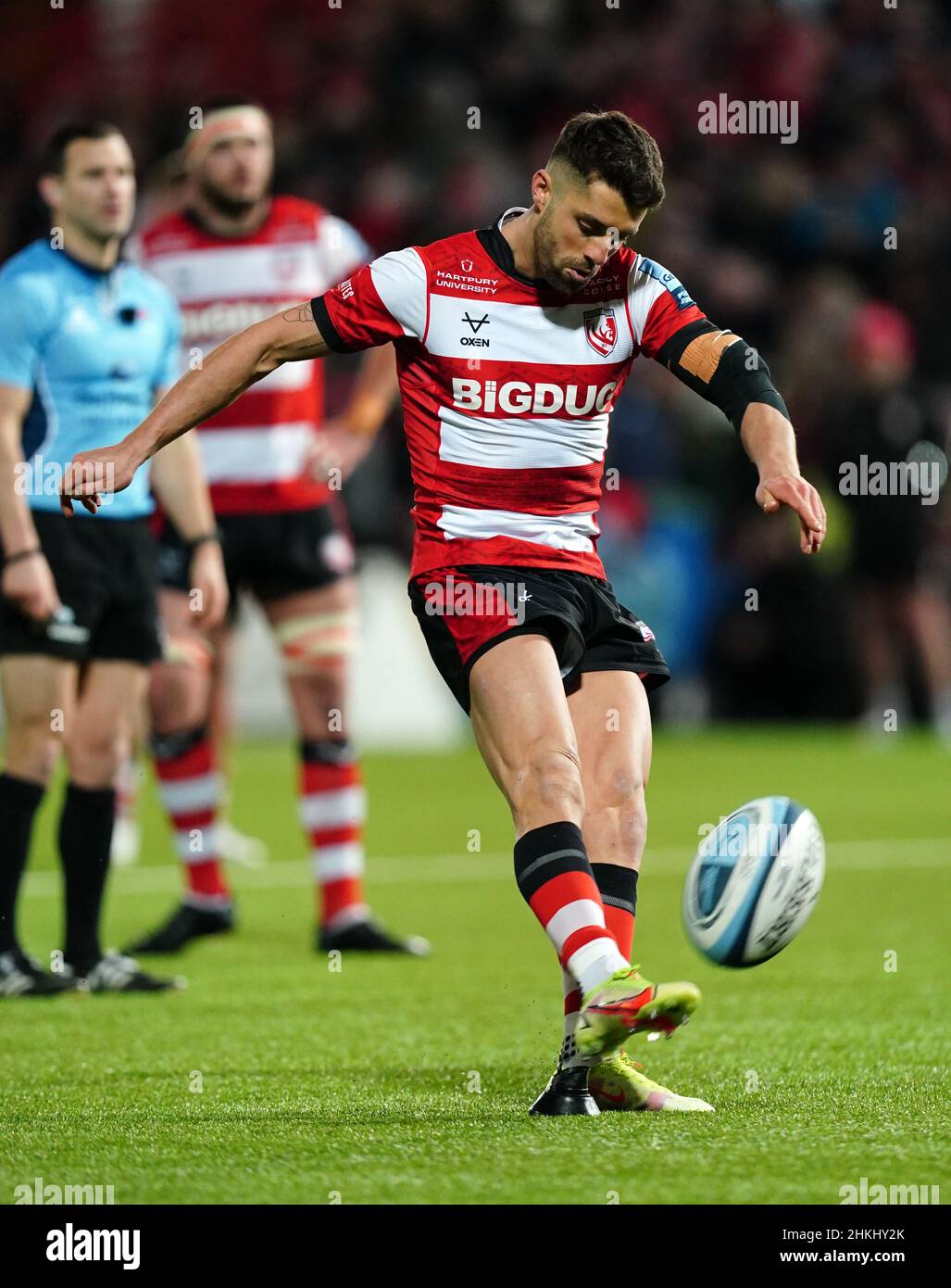 Tom seabrook of gloucester hi-res stock photography and images - Alamy