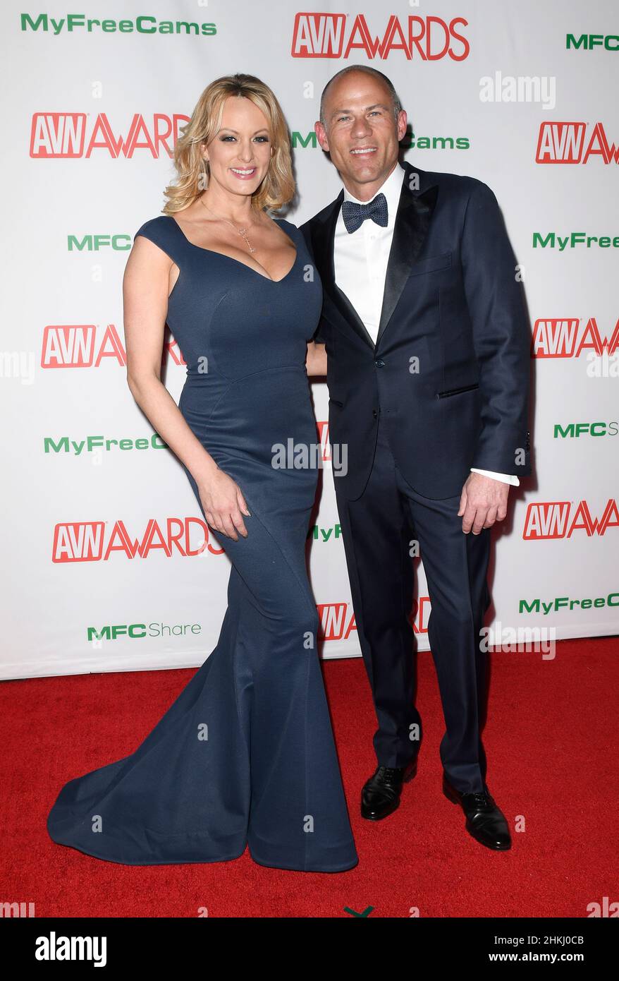 **FILE PHOTO** Michael Avenatti convicted of wire fraud and aggravated ...