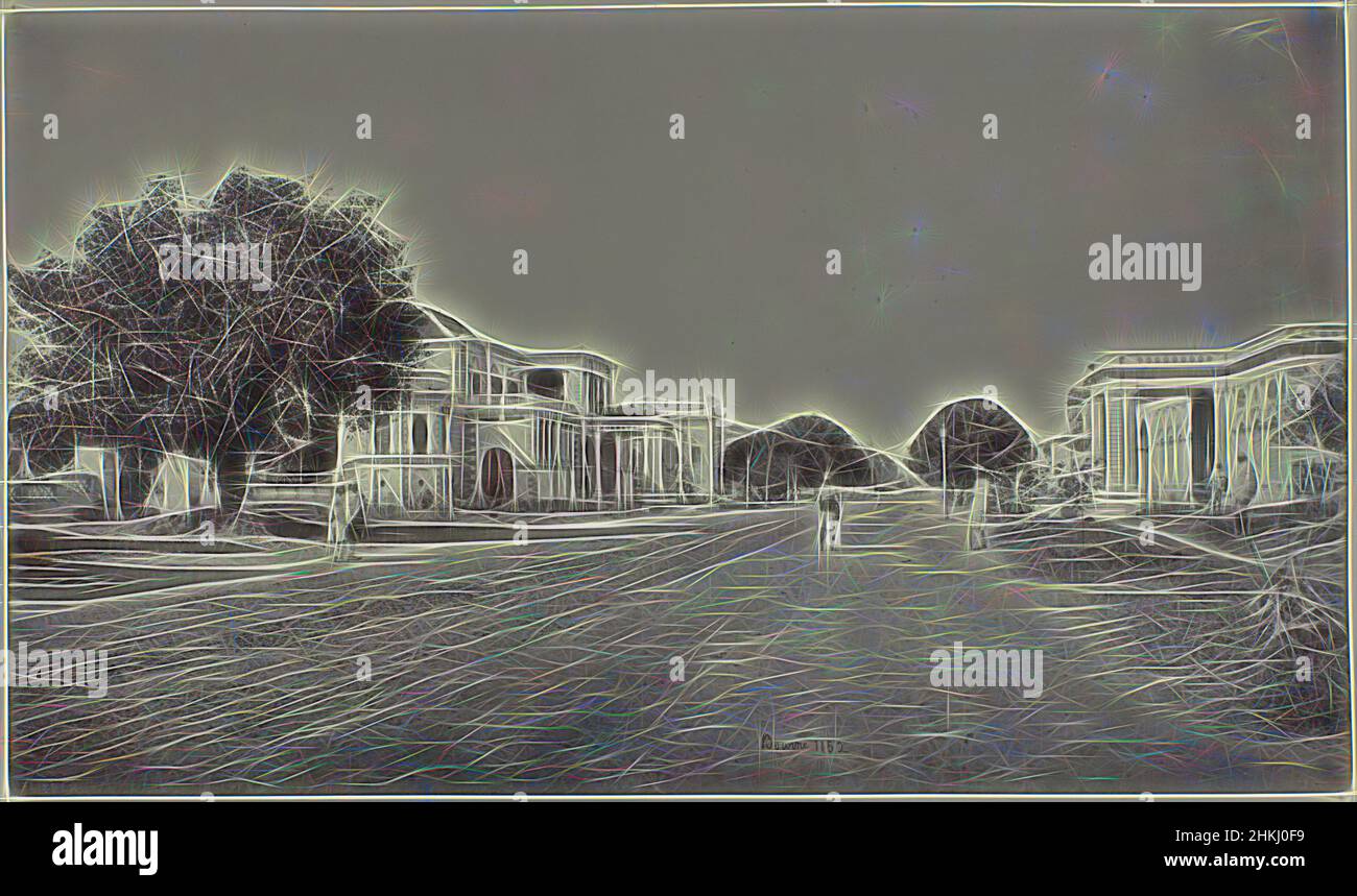 Lucknow streets hi-res stock photography and images - Alamy