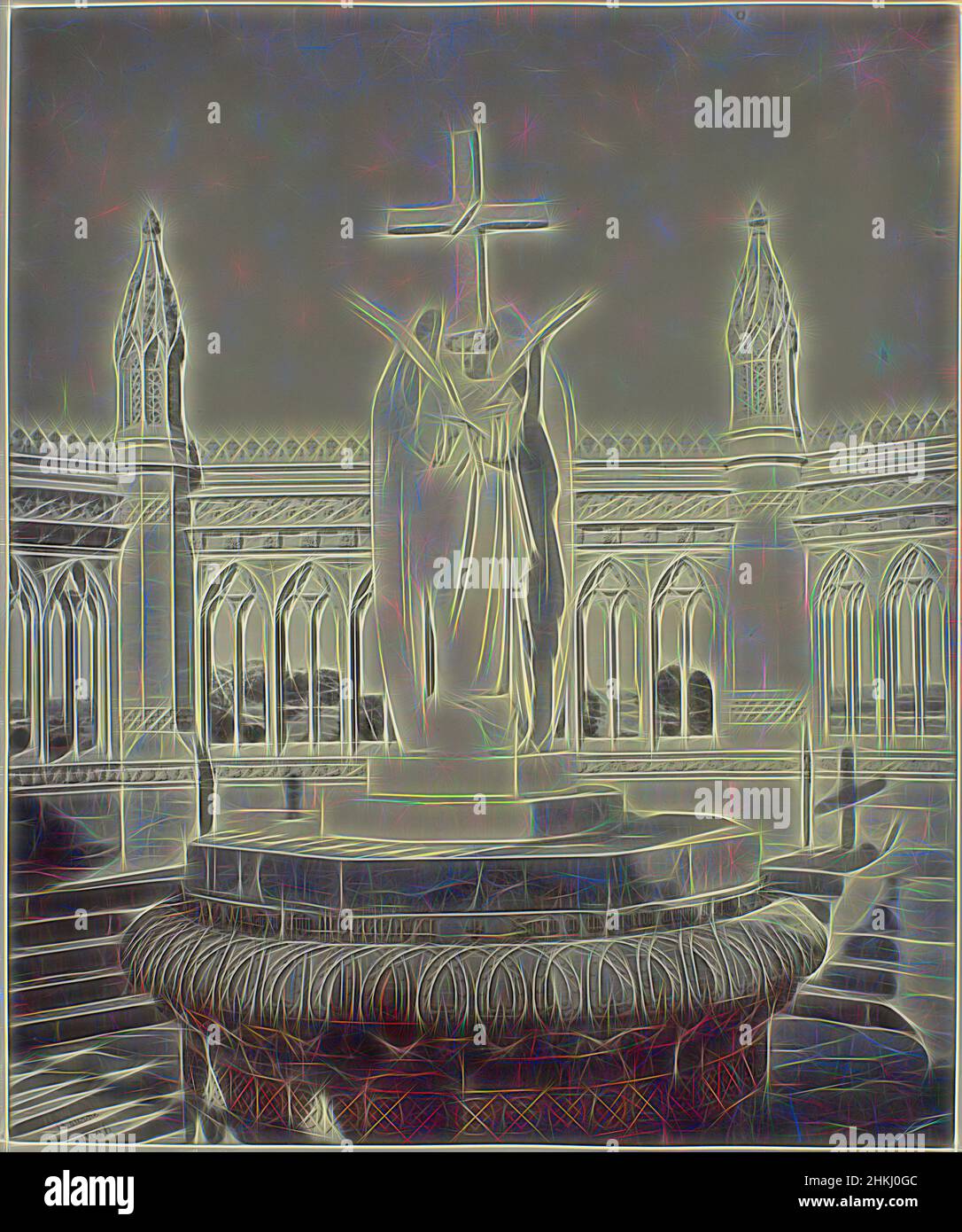 Bibighar hi-res stock photography and images - Alamy