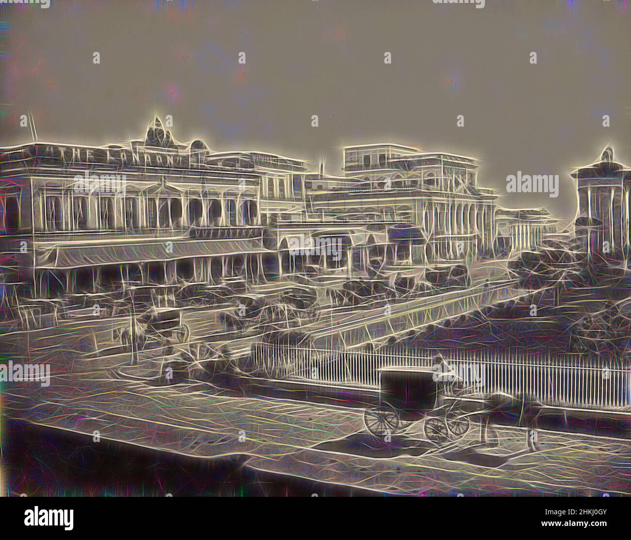 Binoy badal dinesh bag street hi-res stock photography and images - Alamy