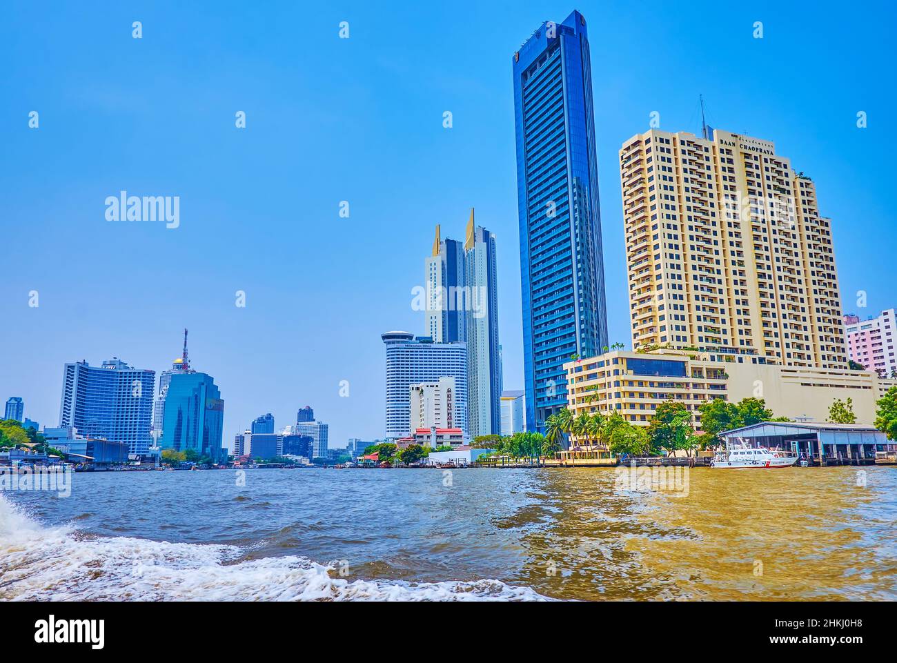 Banyan tree residences hi-res stock photography and images - Alamy