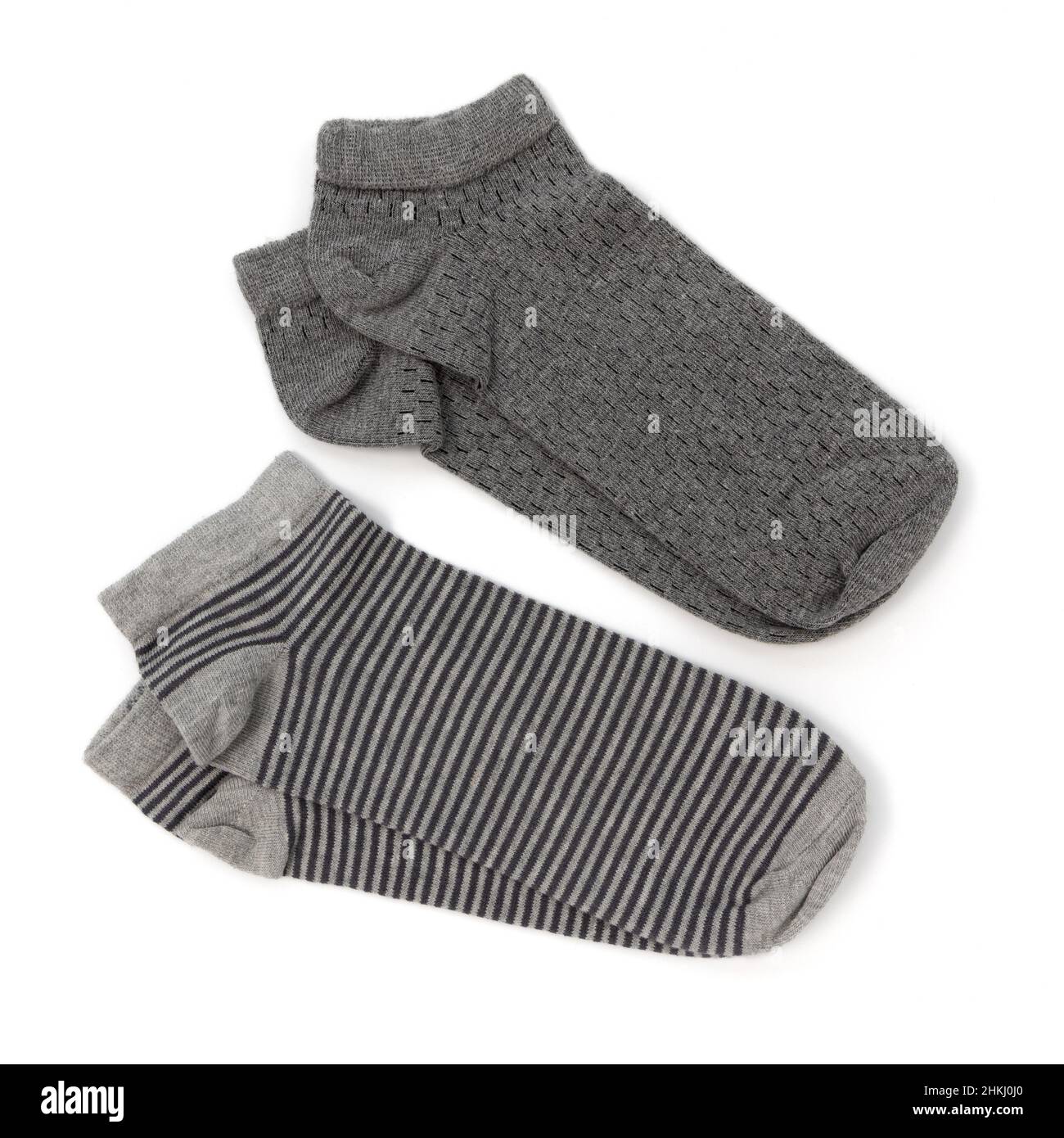 Pair of socks hi-res stock photography and images - Alamy