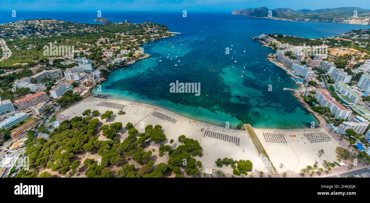 Spanienmallorca hi-res stock photography and images - Alamy