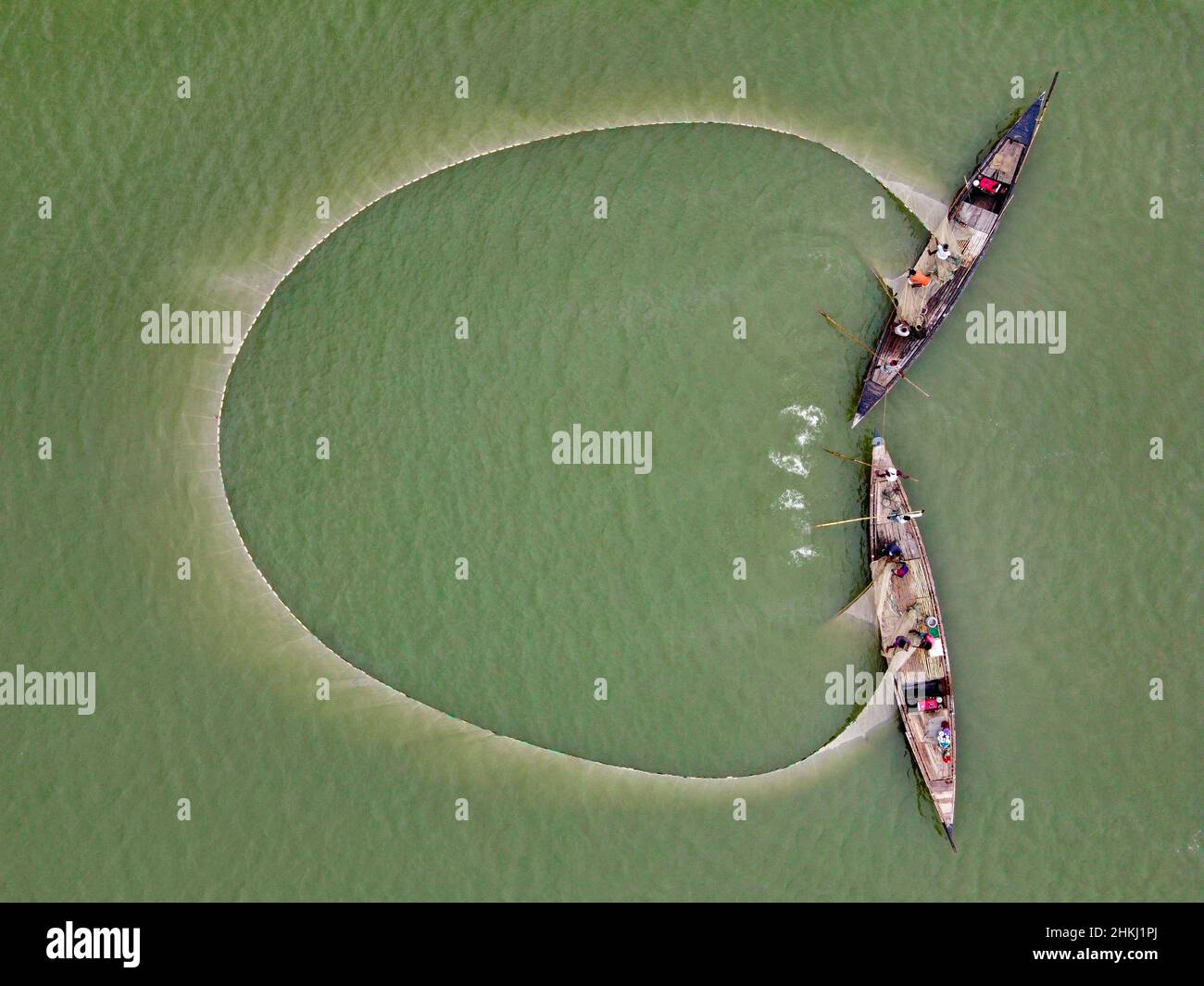 Bangladesh nets hi-res stock photography and images - Alamy