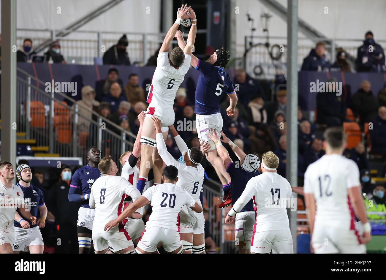 Tom lockett hi-res stock photography and images - Alamy