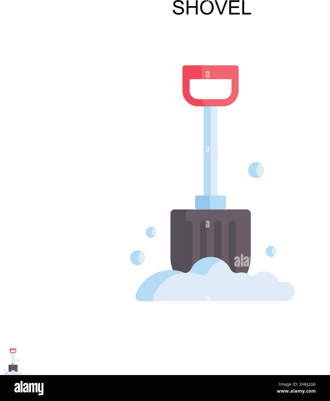 Steel farm tool Stock Vector Images - Alamy