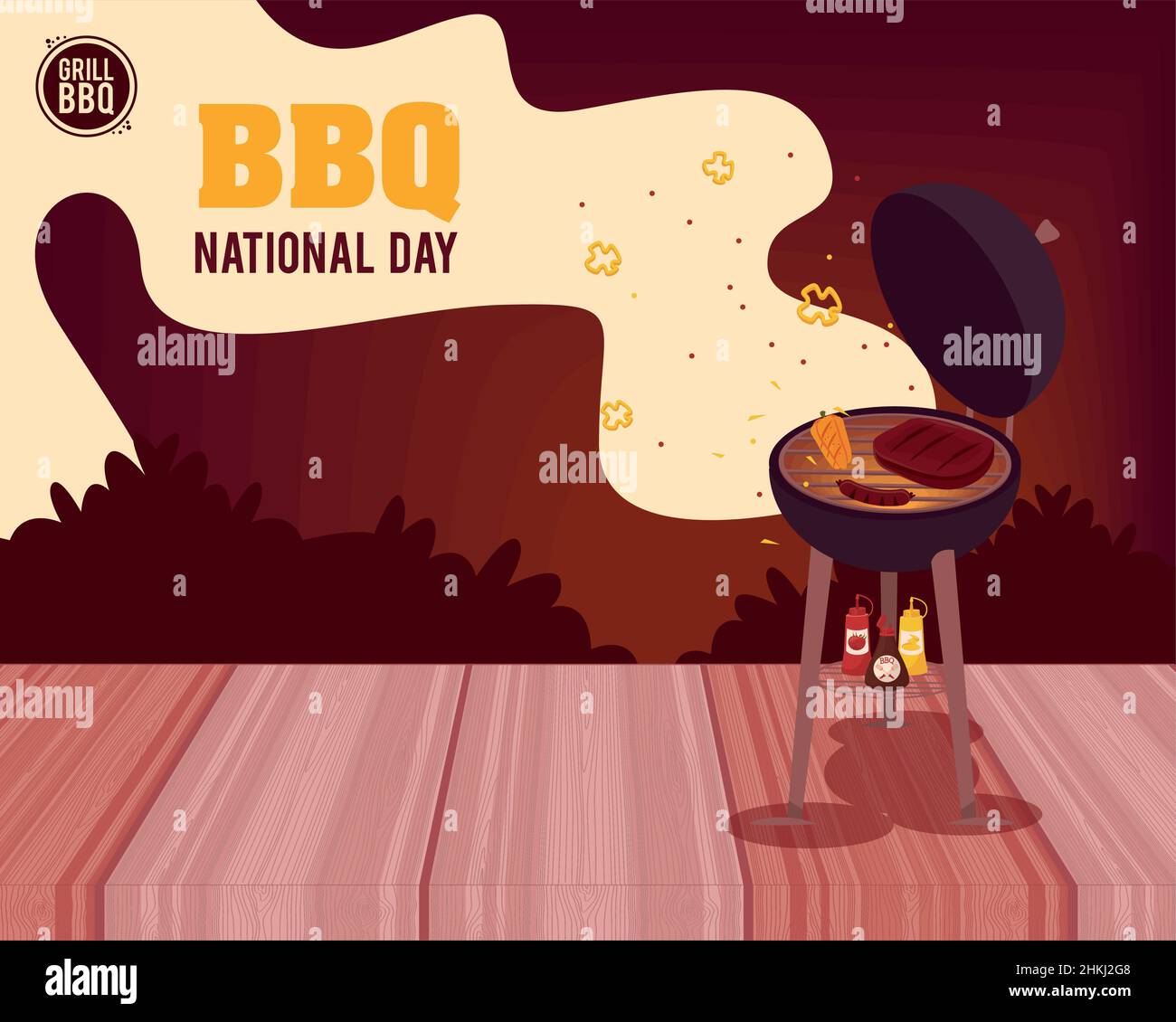 National oven Stock Vector Images - Alamy