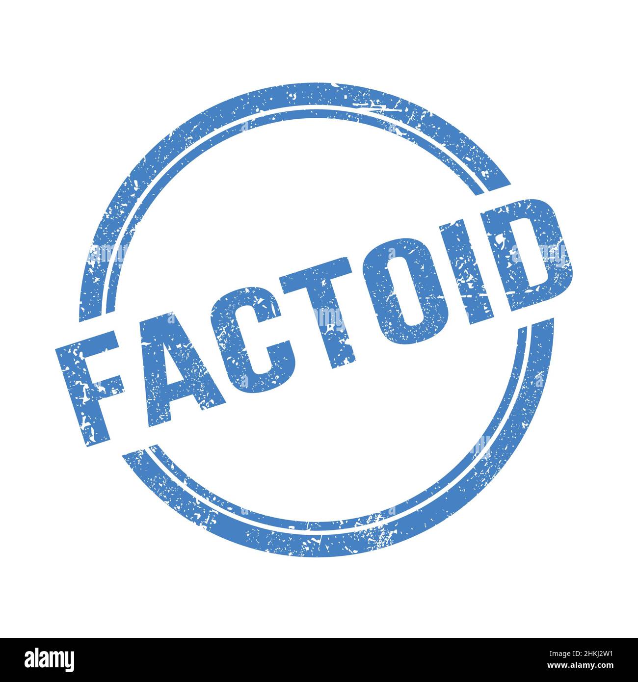 Factoid hi-res stock photography and images - Alamy