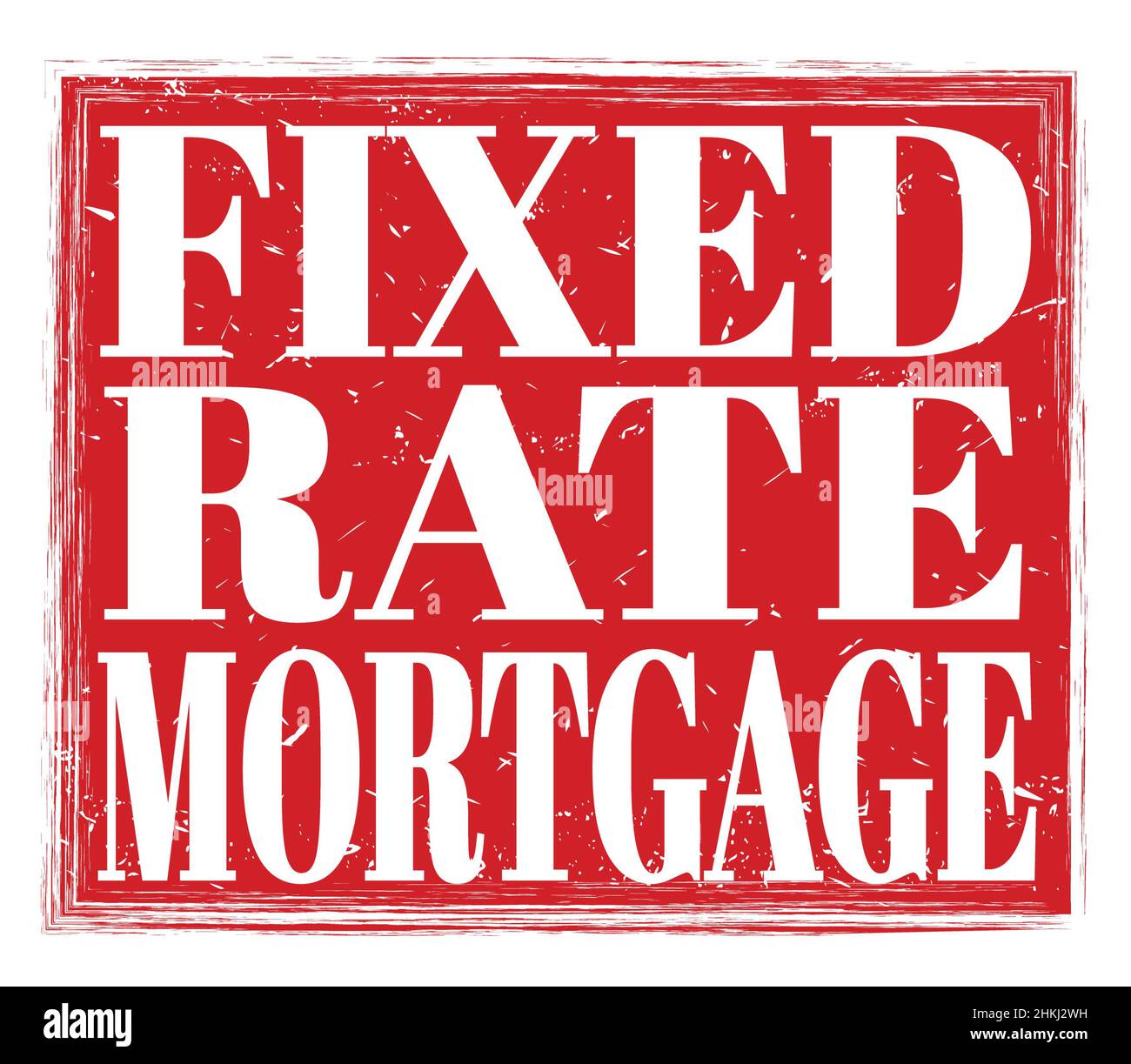 Fixed rate stamp hi-res stock photography and images - Alamy