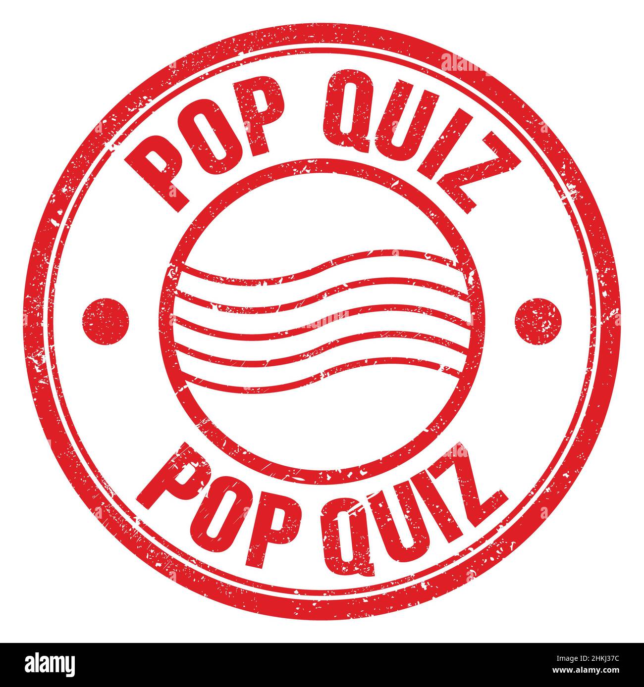 Pop quiz word hi-res stock photography and images - Alamy