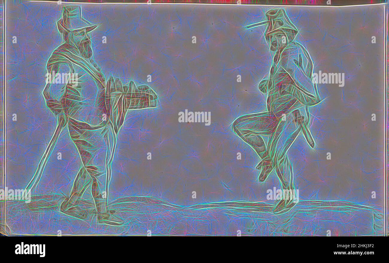 Peddler leans hi-res stock photography and images - Alamy