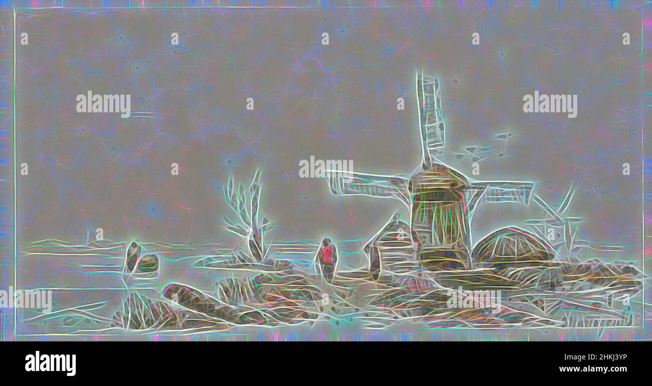 Joseph hartogensis hi-res stock photography and images - Alamy