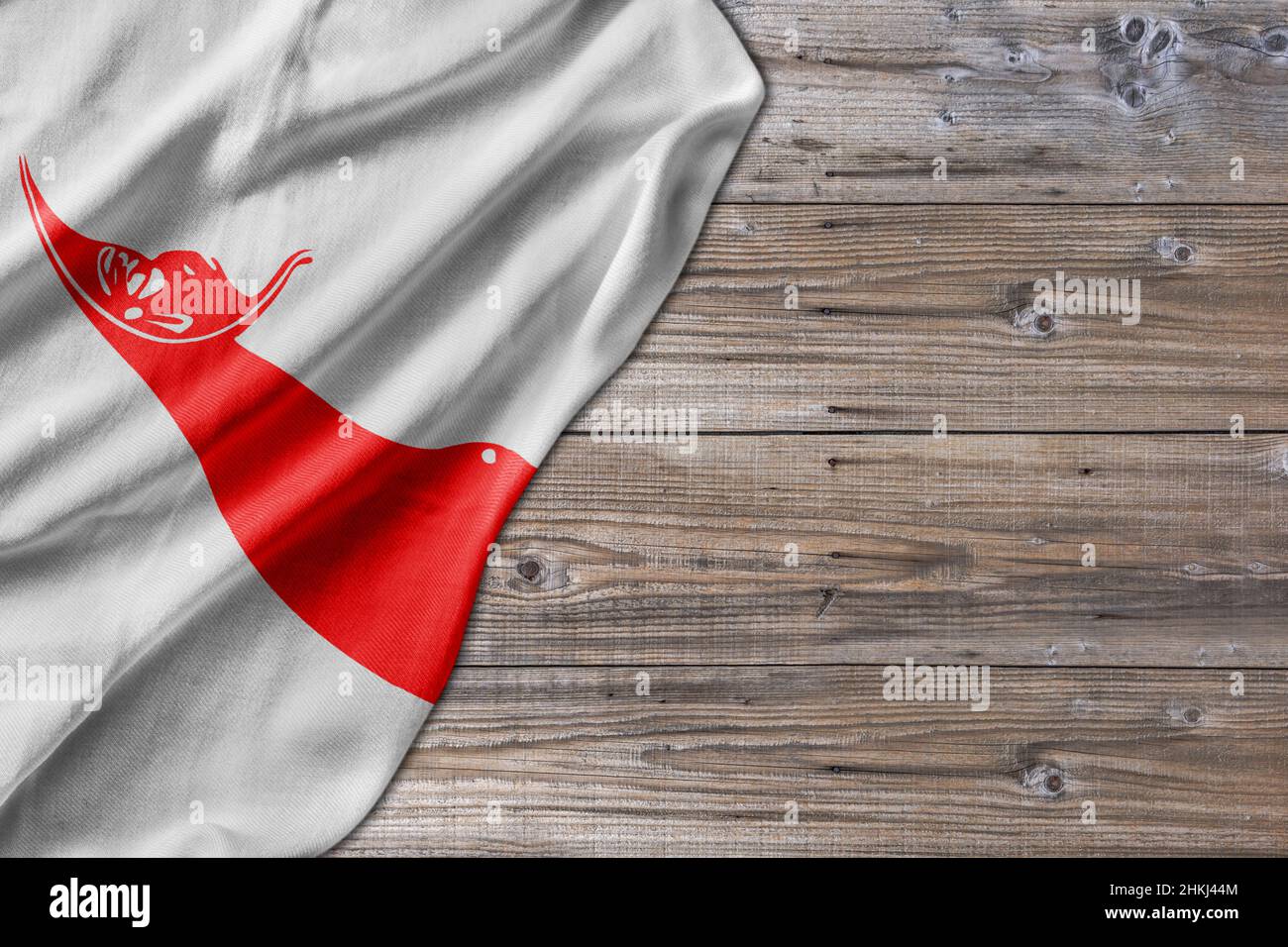 Ester island flag hi-res stock photography and images - Alamy