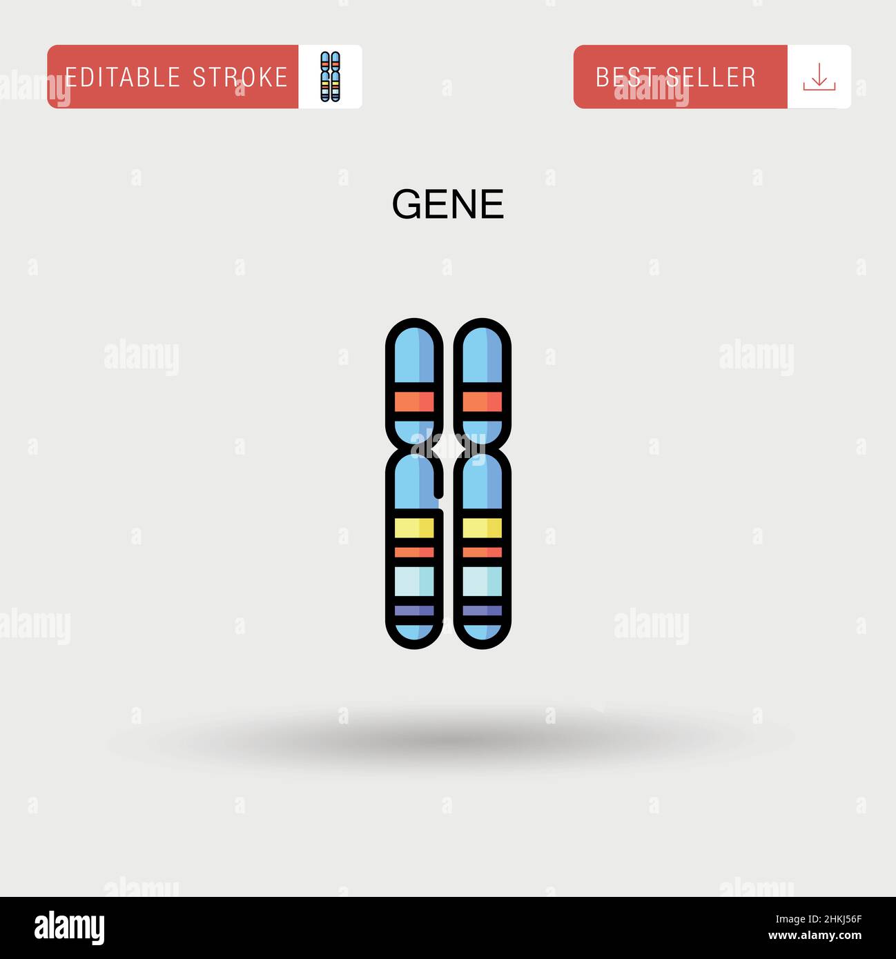 Sequence gene hi-res stock photography and images - Alamy