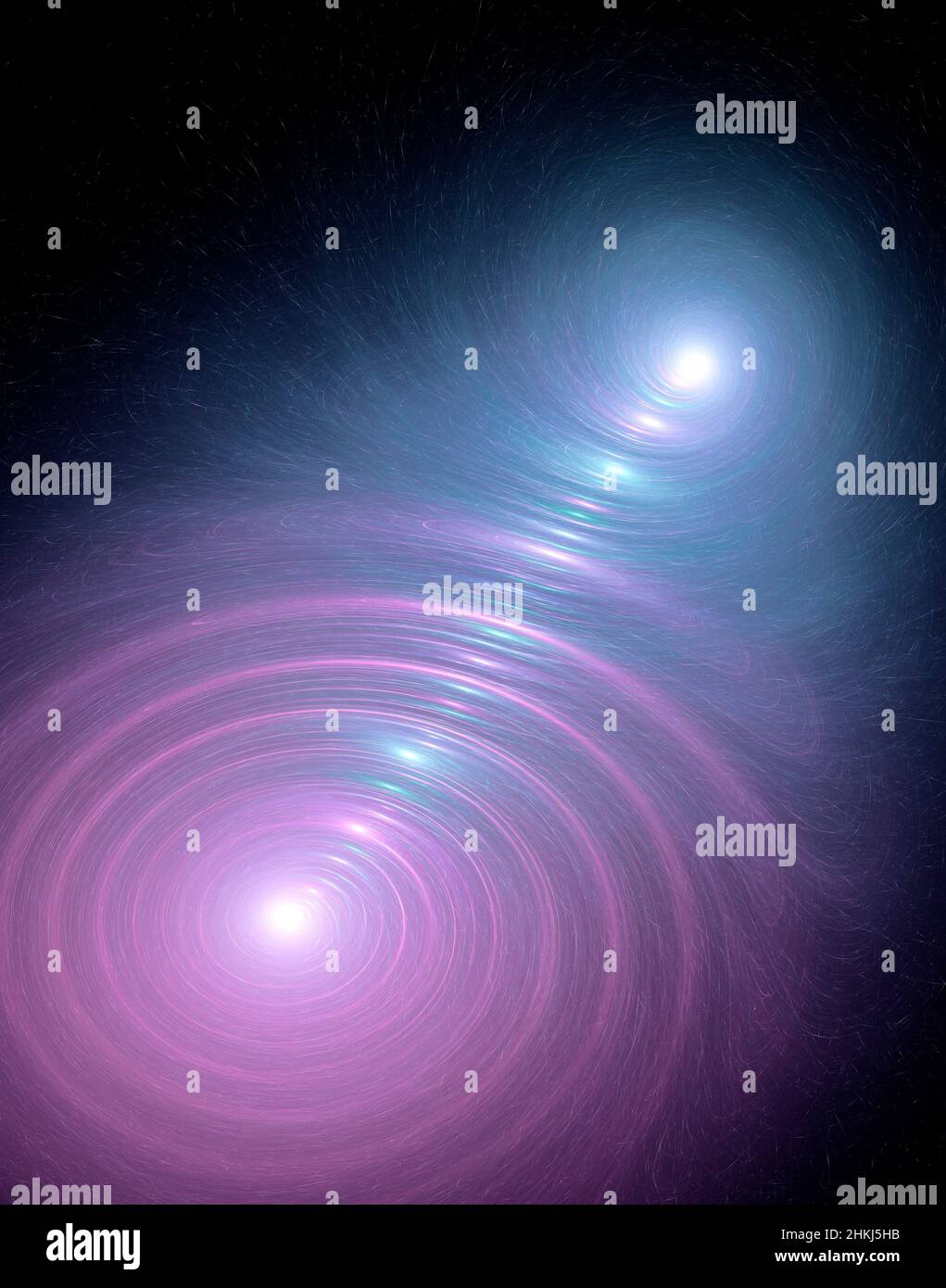 Quantum superposition concept, illustration Stock Photo - Alamy Quantum superposition concept, illustration Stock Photo - Alamy