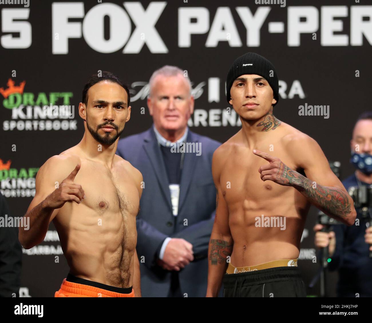 Mario barrios hi-res stock photography and images - Alamy