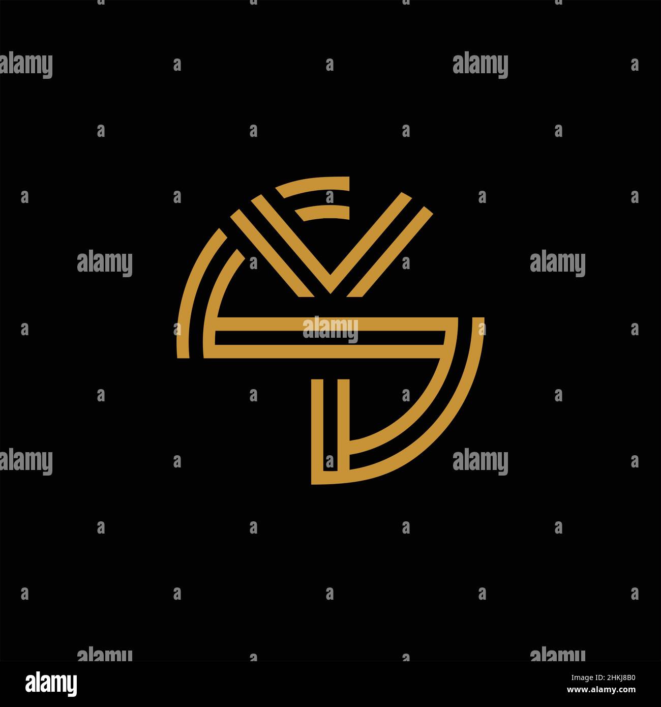 Ys logo hi-res stock photography and images - Alamy