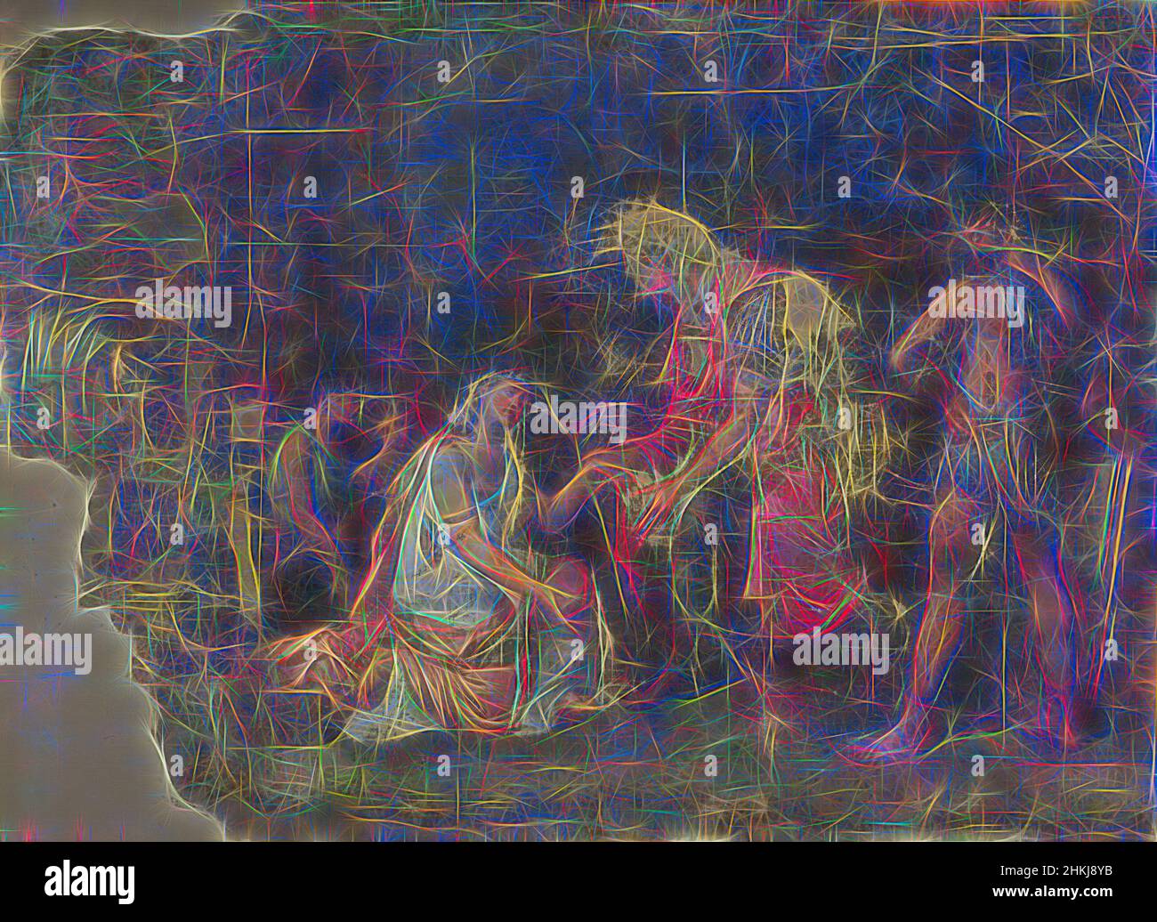 King of numidia hi-res stock photography and images - Alamy