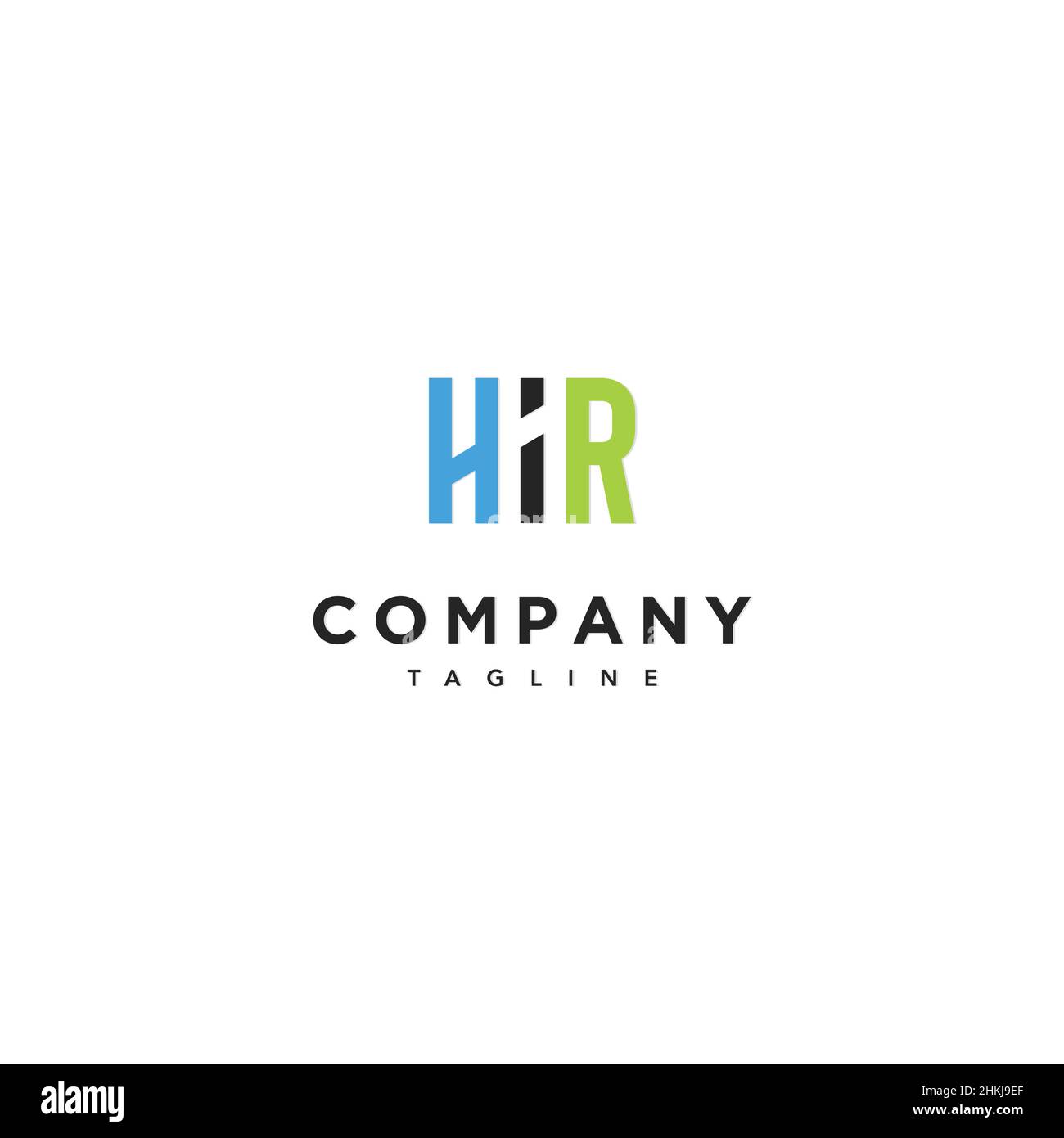 Hhr logos hi-res stock photography and images - Alamy