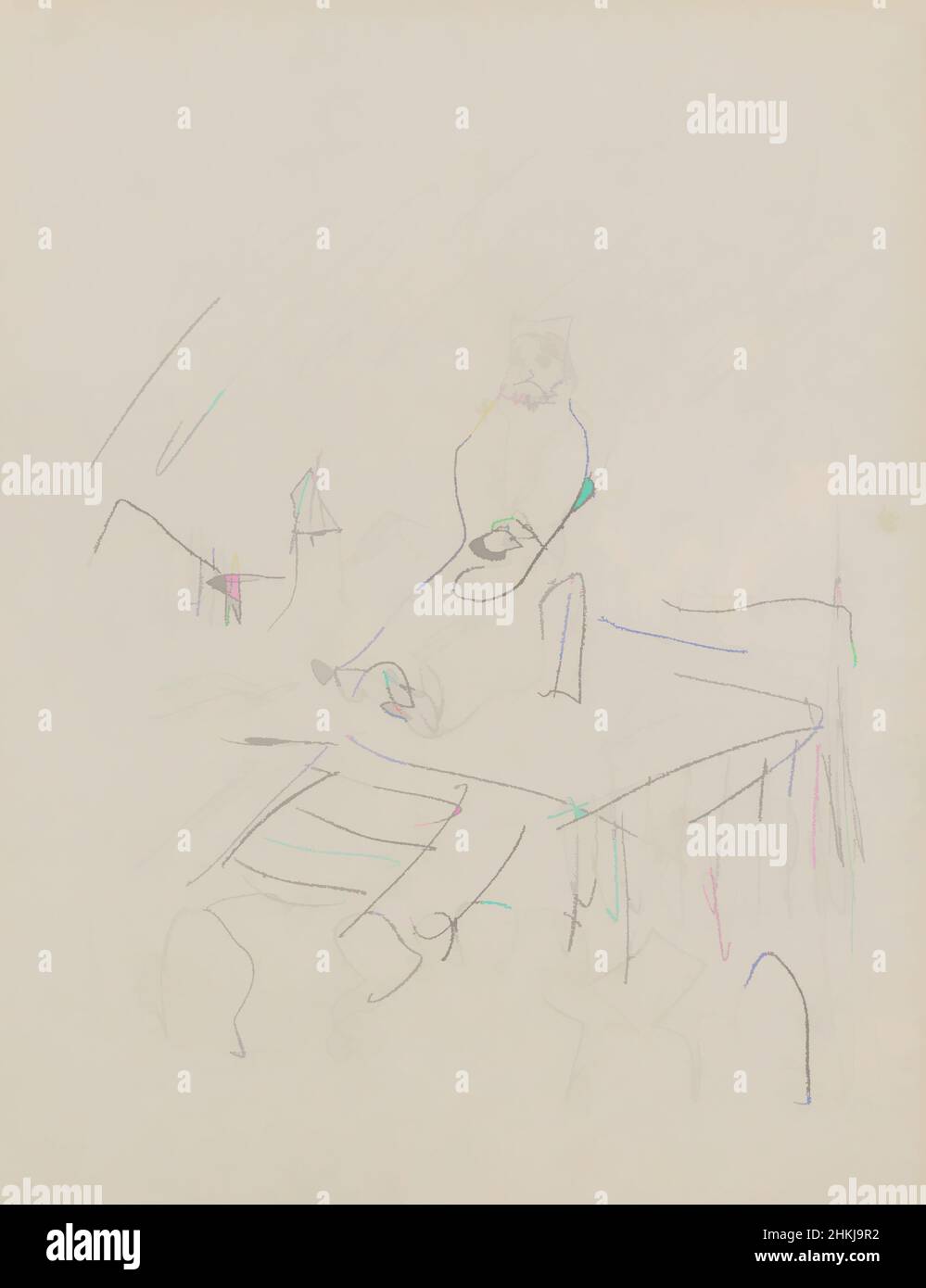 Art inspired by At the garrotte, James Ensor, circa 1880-1890, drawing ...