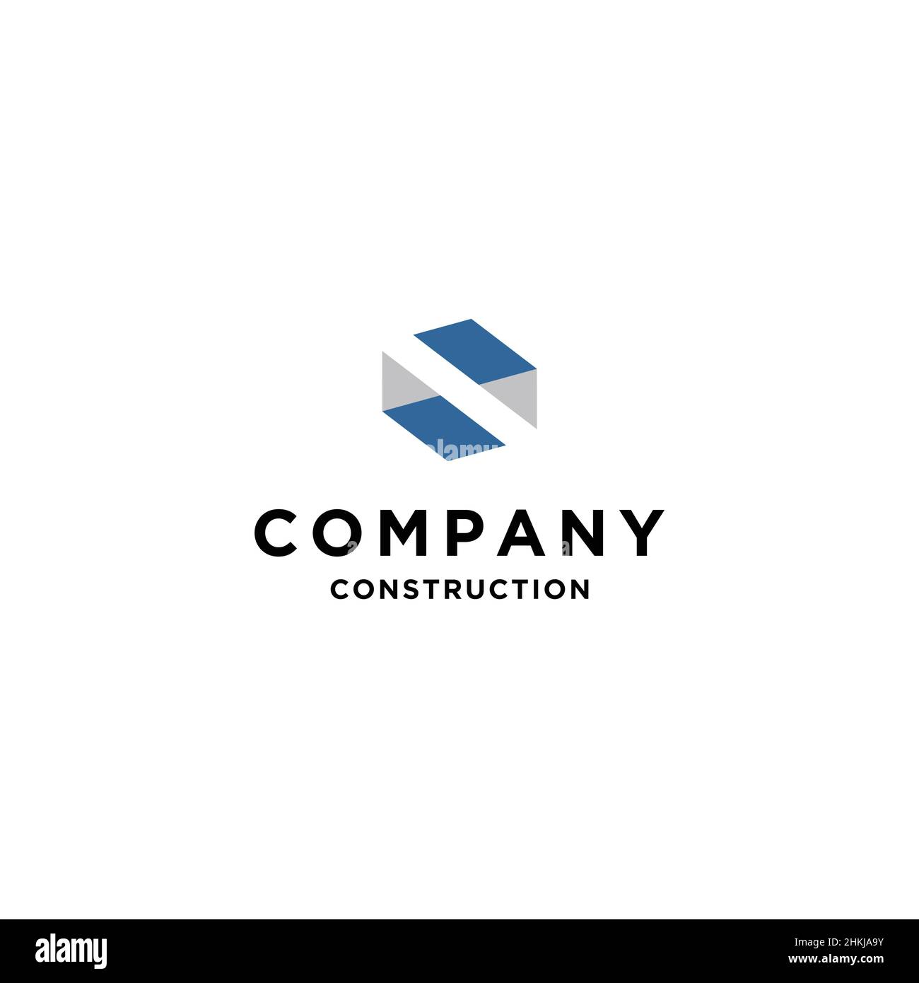 Logo design for tech companies Stock Vector Images - Alamy