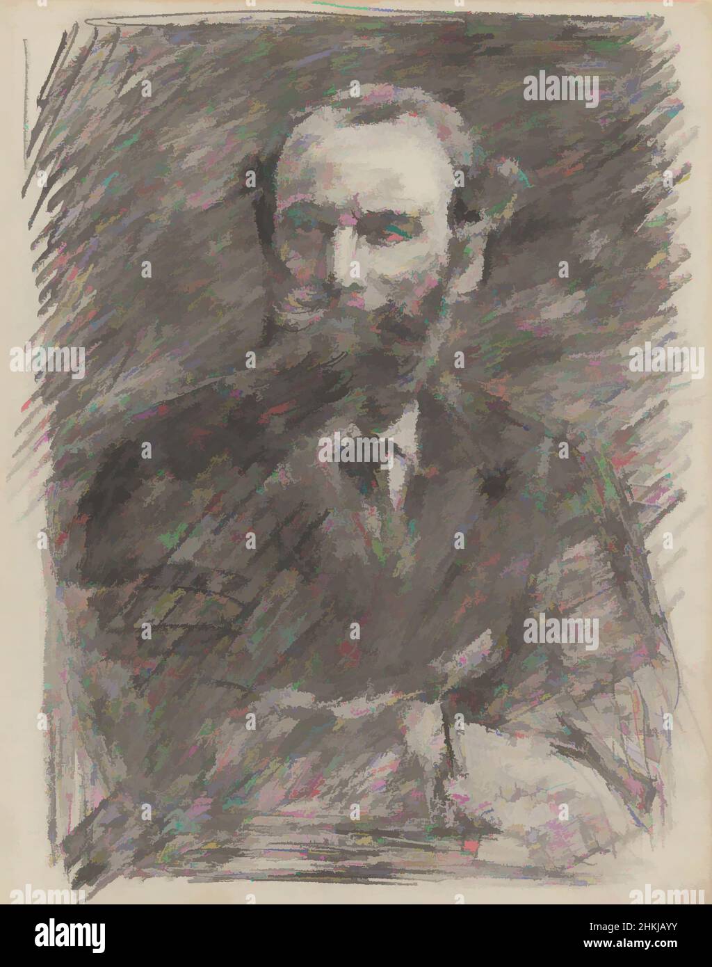 Drawing By Manet High Resolution Stock Photography and Images - Alamy