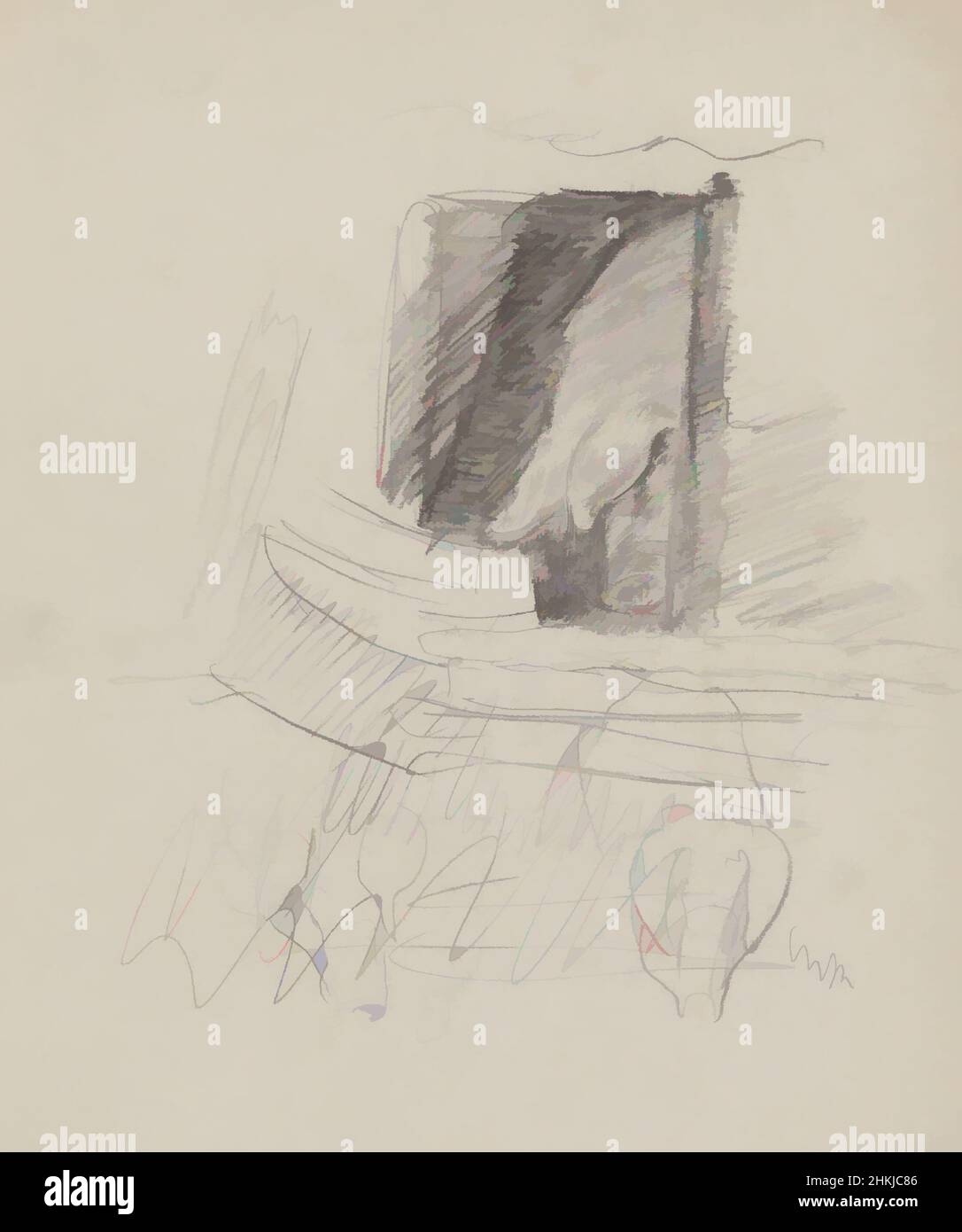 Art inspired by Three heads of pigs, James Ensor, circa 1860-1949 ...