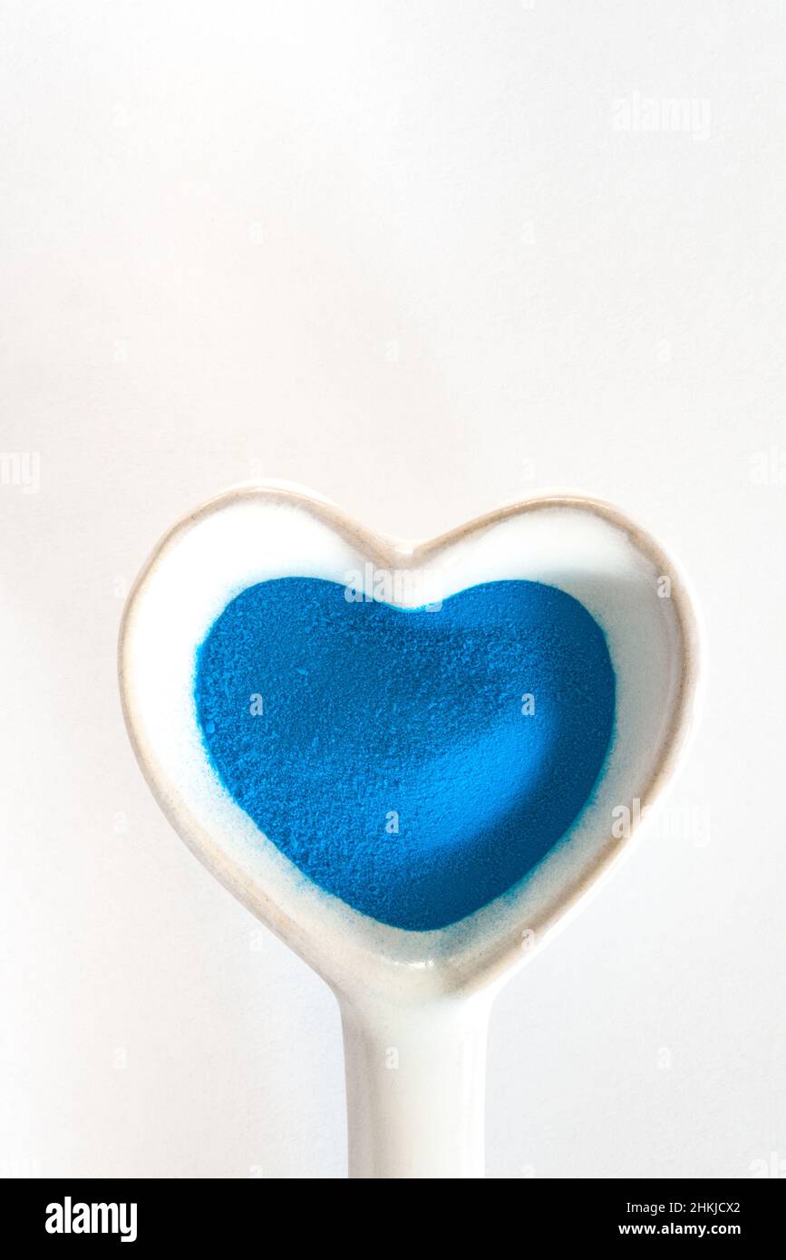 Coloring powder hi-res stock photography and images - Alamy