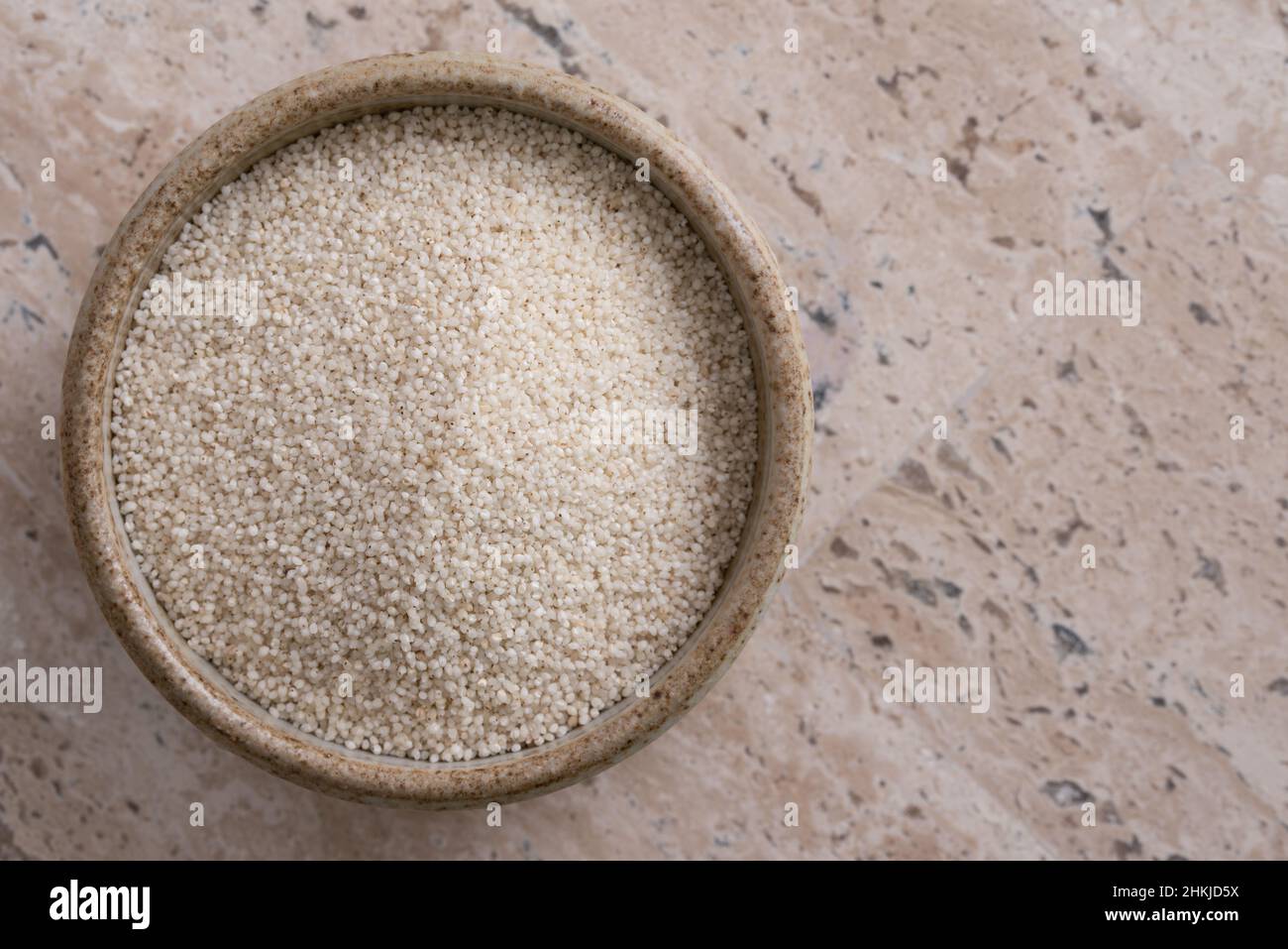 Fonio grain hi-res stock photography and images - Alamy